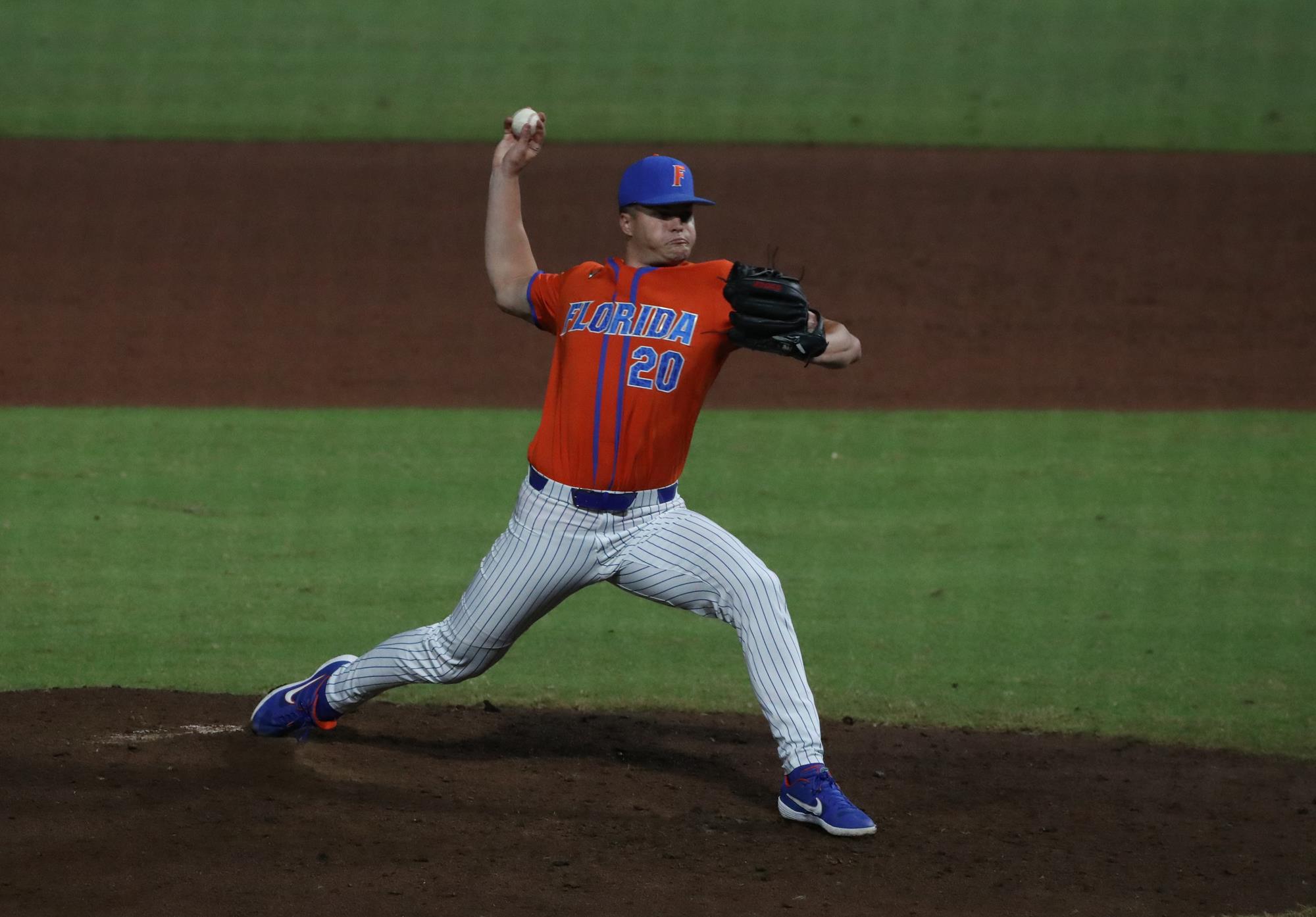 Nick Pogue - Baseball - Florida Gators