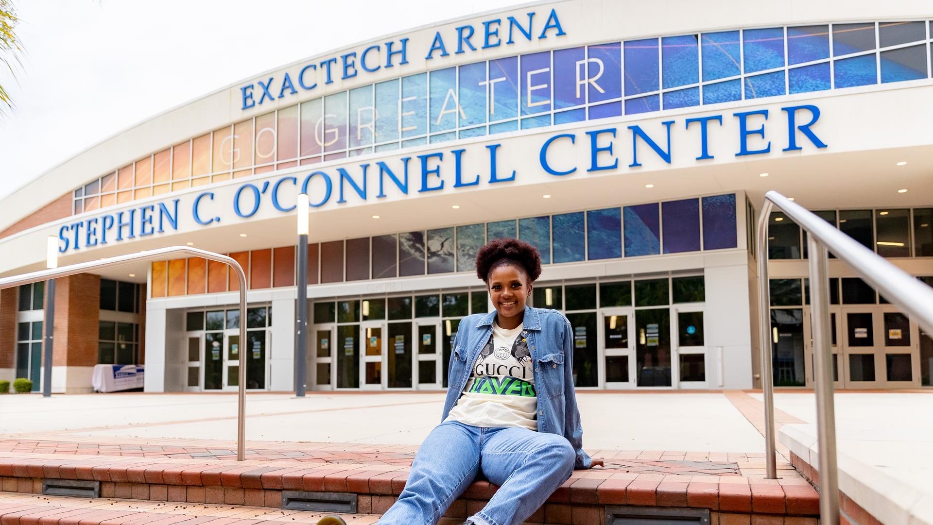 Danielle Rainey - Women's Basketball - Florida Gators
