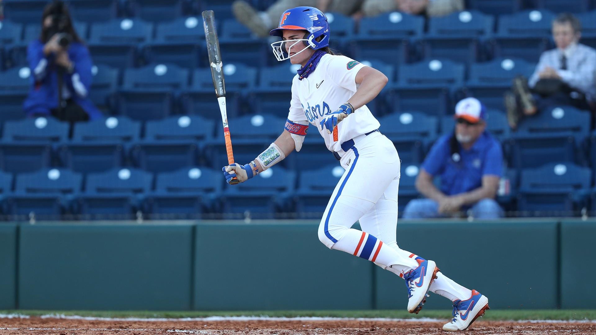 Avery Goelz - Softball - Florida Gators