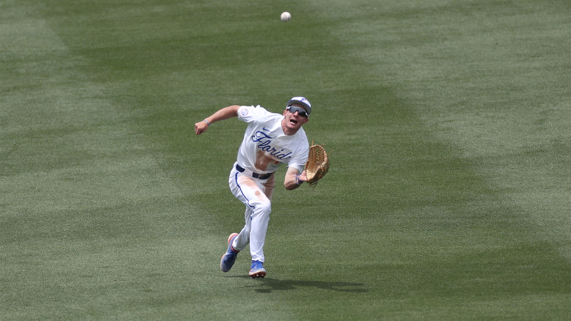 Jacob Young - Baseball - Florida Gators