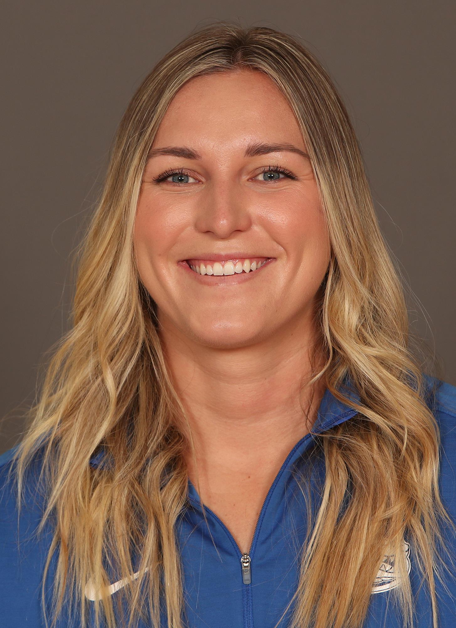 Kendyl Lindaman - Softball Coach - Florida Gators