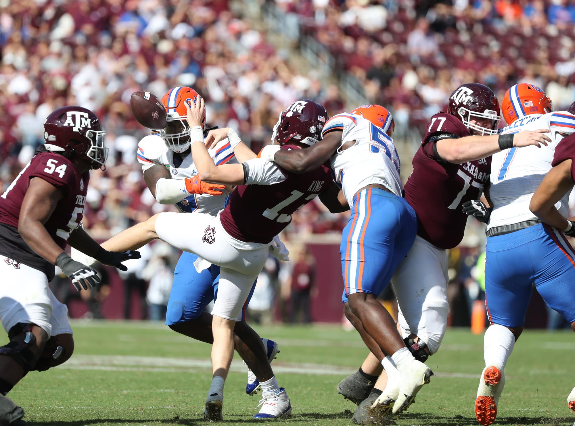 Antwaun Powell-Ryland Jr. - Football - Florida Gators Antwaun Powell-Ryland Jr. - Football - Florida Gators