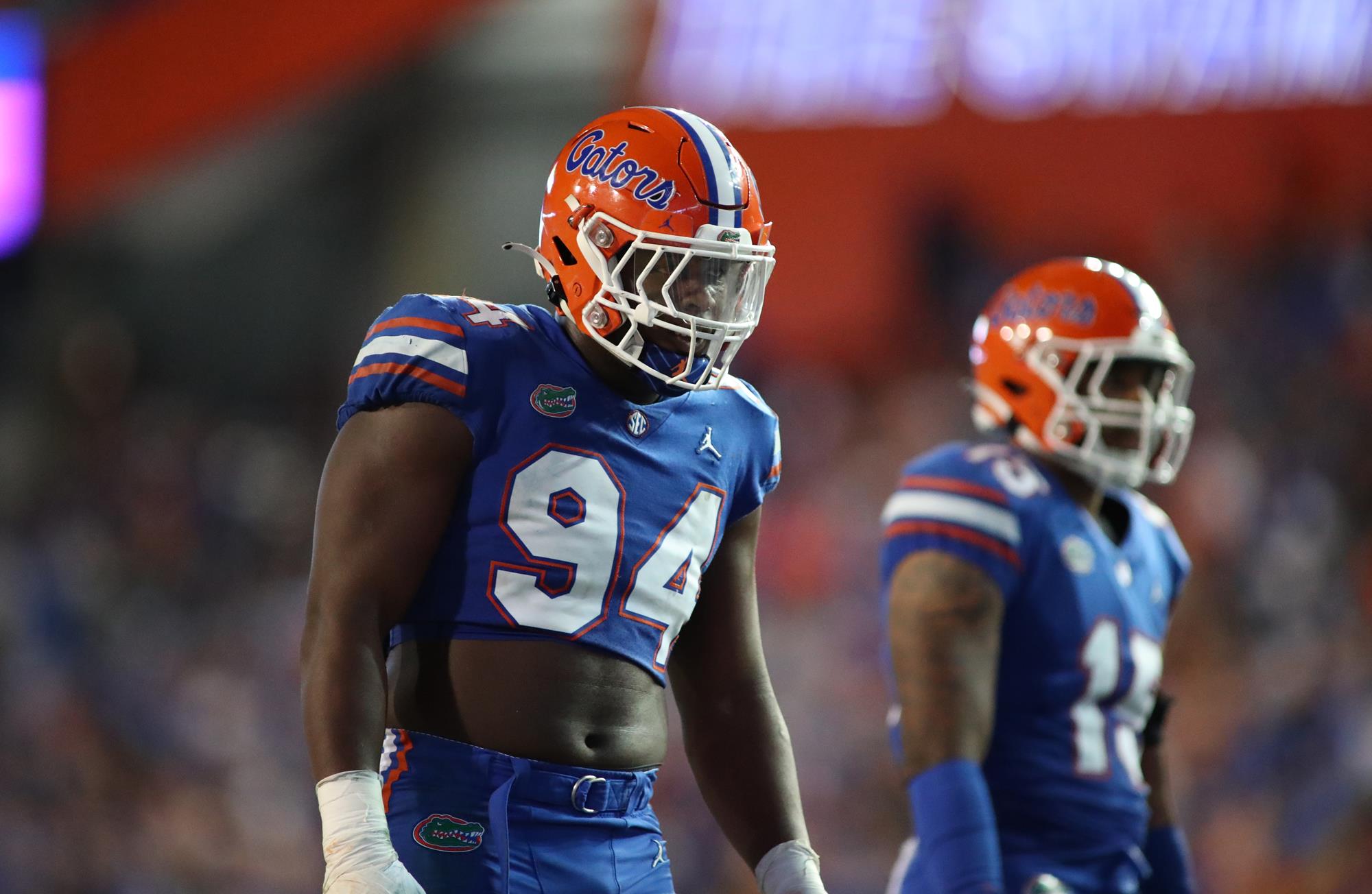 2024 NFL Possible UDFA's that fit Packer's defense. - Green Bay Packers ...