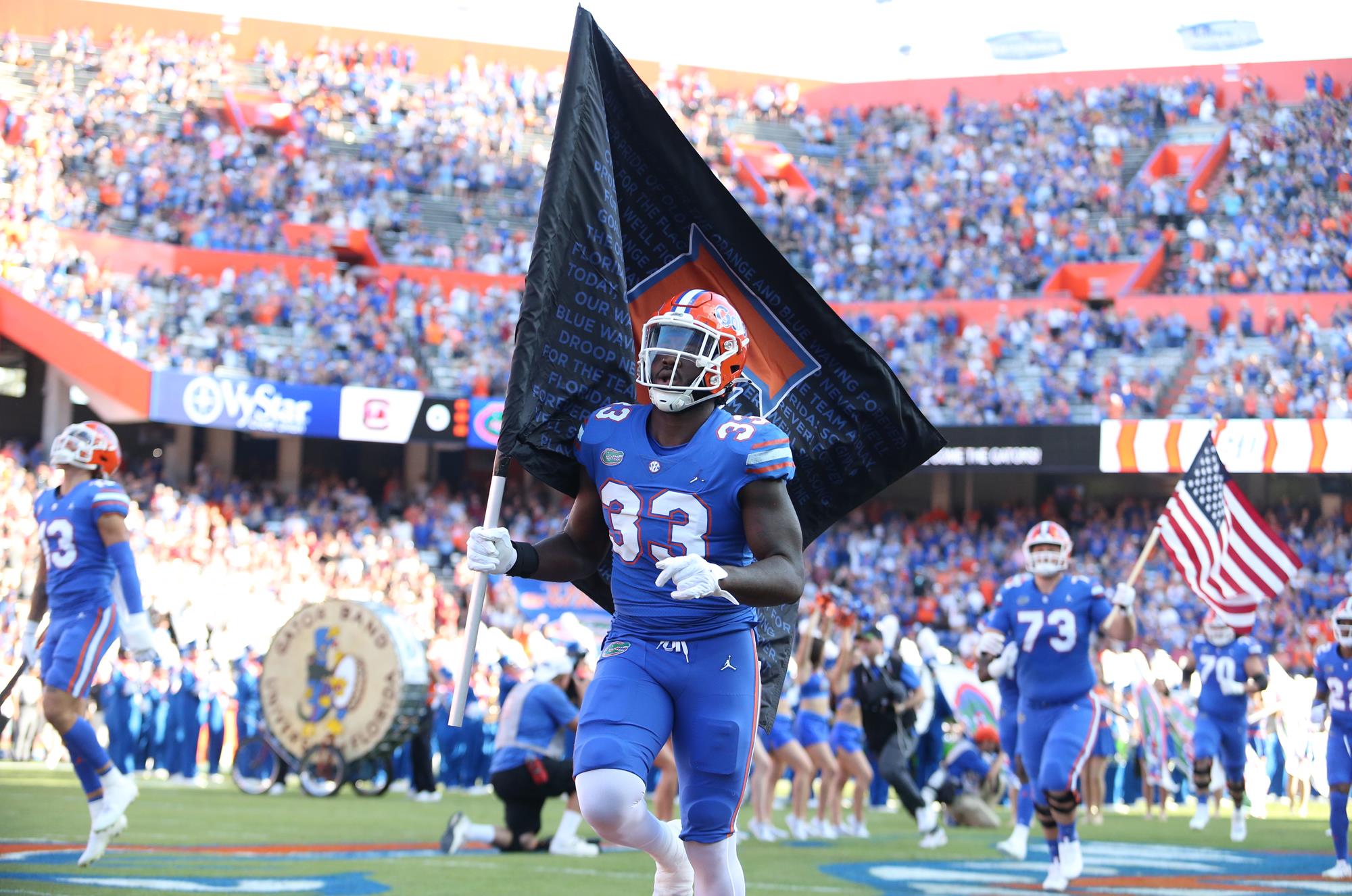 The SEC defensive end 2 deep | SEC Rant