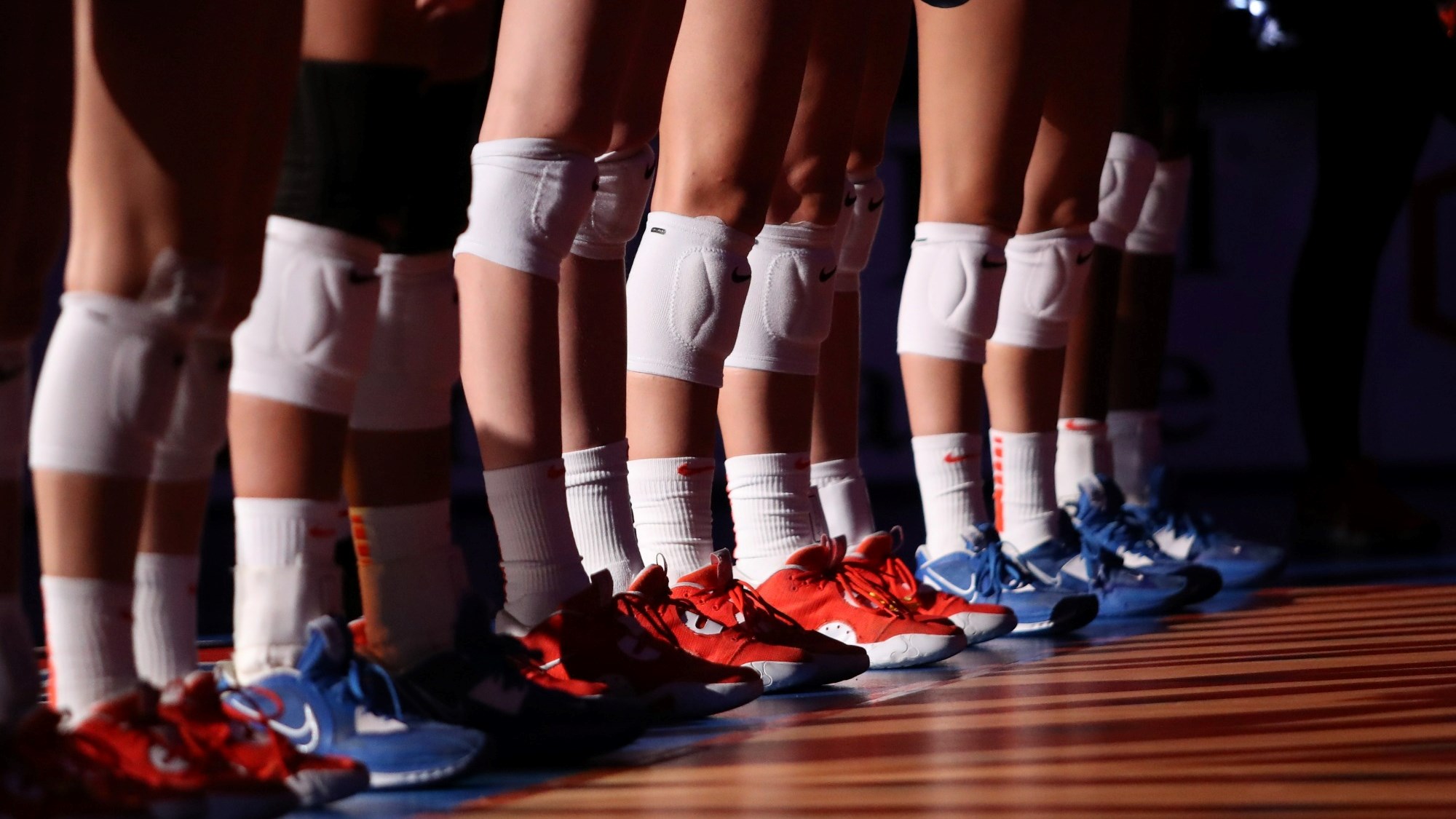 Volleyball International Tour 2025 - Florida Gators