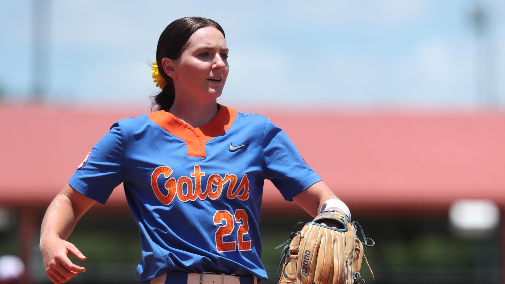 Elizabeth Hightower - Softball - Florida Gators