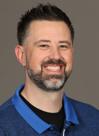 Ryan O'Hara - Offensive Analyst – Quarterbacks - Football Support Staff ...