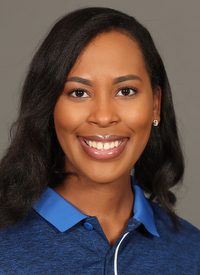 Bri Wade - Director of Football Recruiting & External Engagement ...