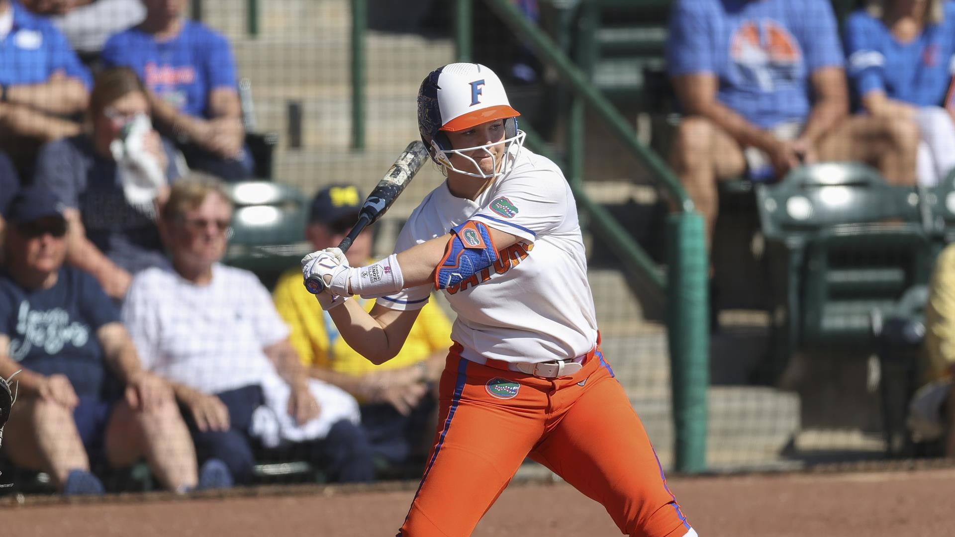 Reagan Walsh - Softball - Florida Gators