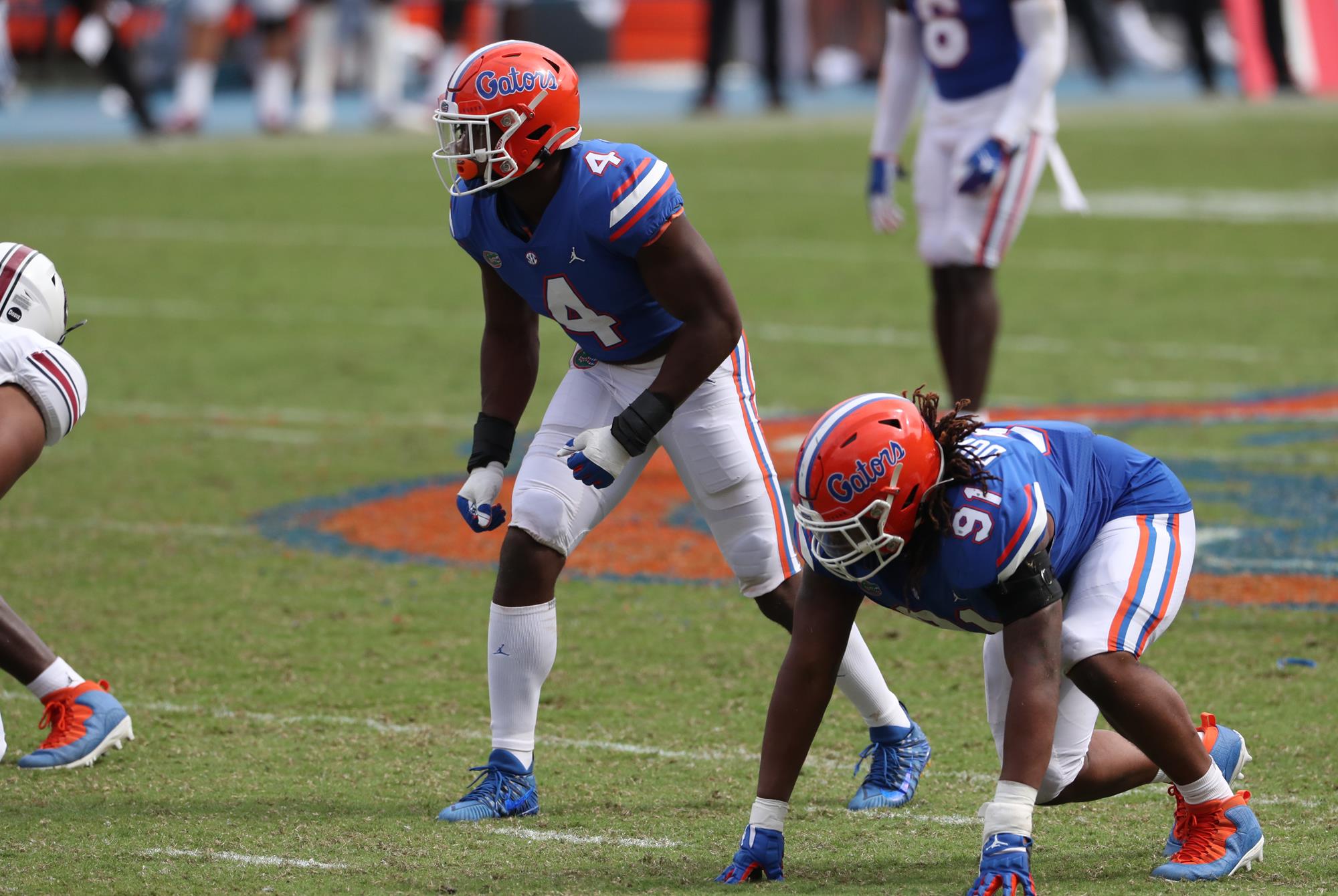 David Reese - Football - Florida Gators