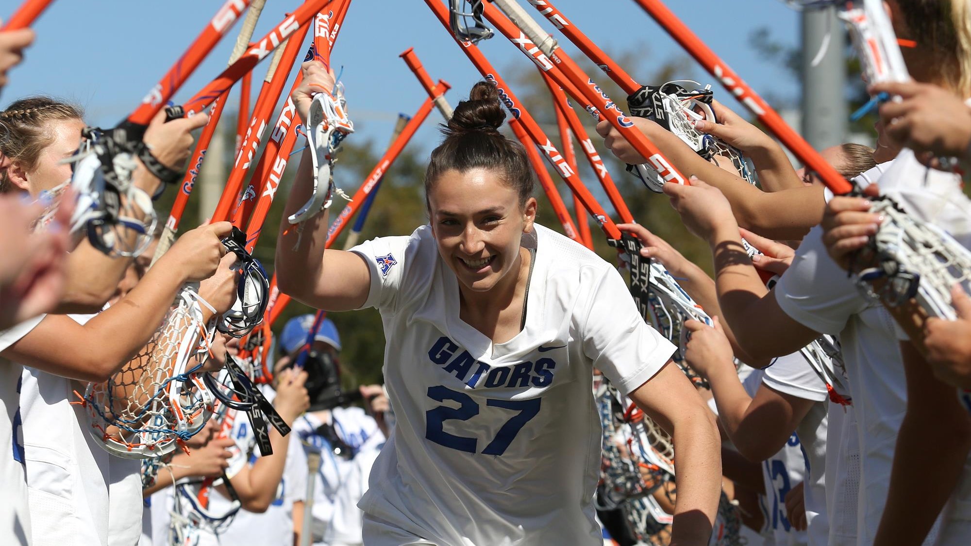 Emma Wightman - Lacrosse - Florida Gators