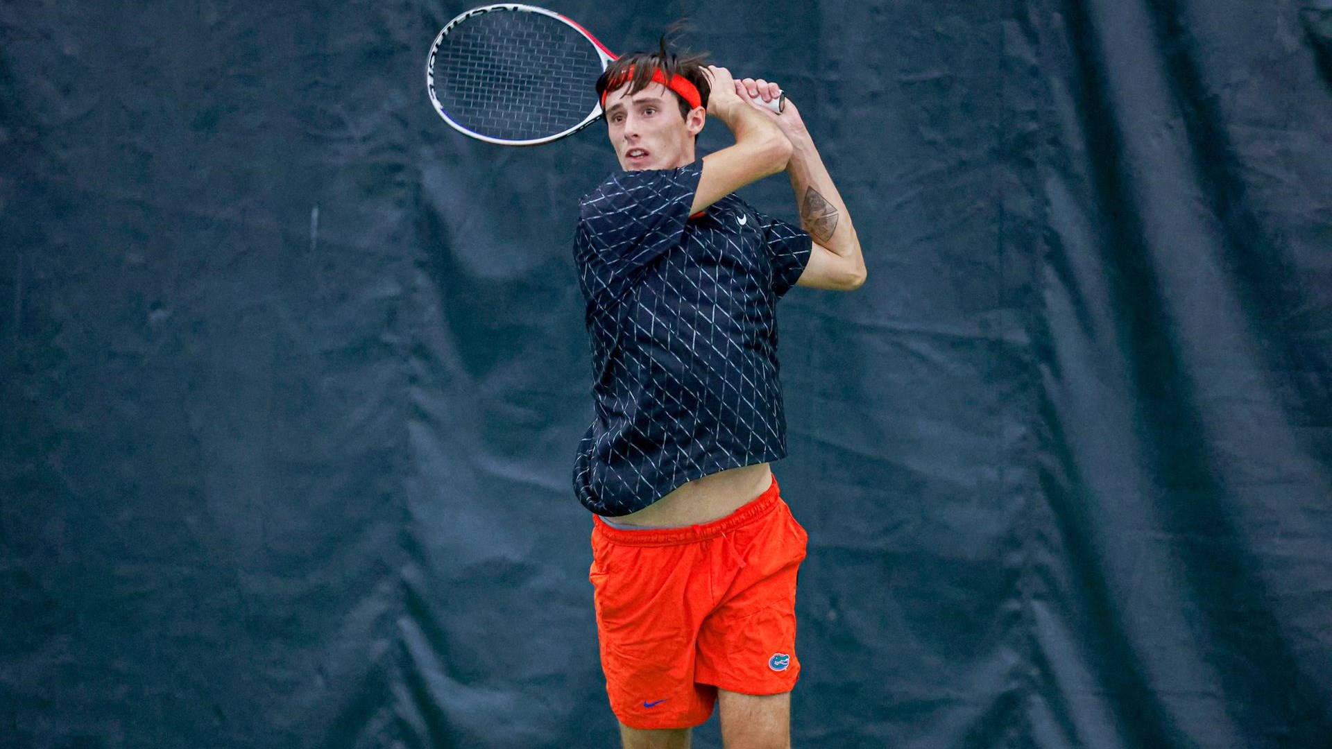 Josh Goodger - Men's Tennis - Florida Gators