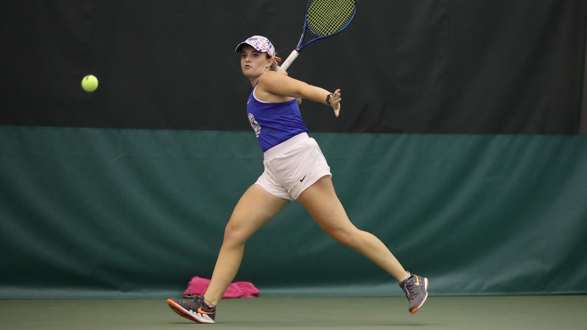 Carly Briggs - Women's Tennis - Florida Gators