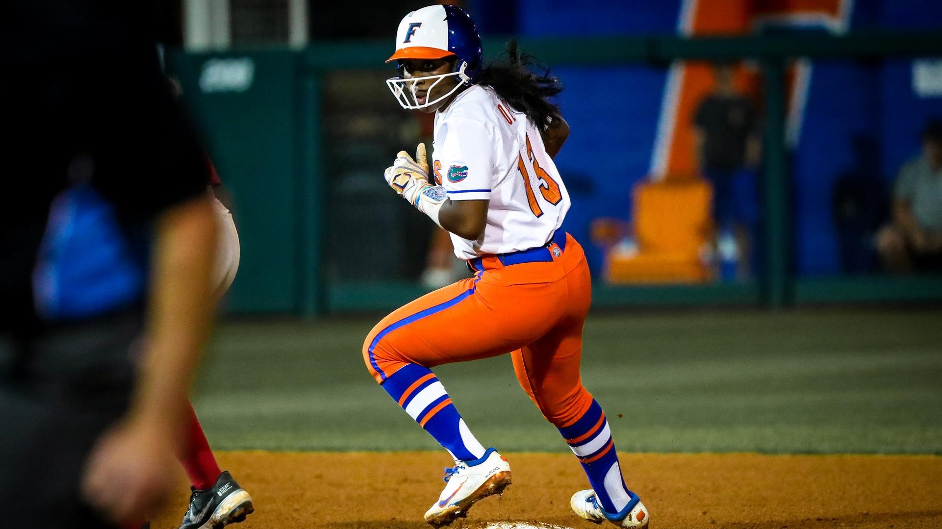 Sam Roe - Softball - Florida Gators