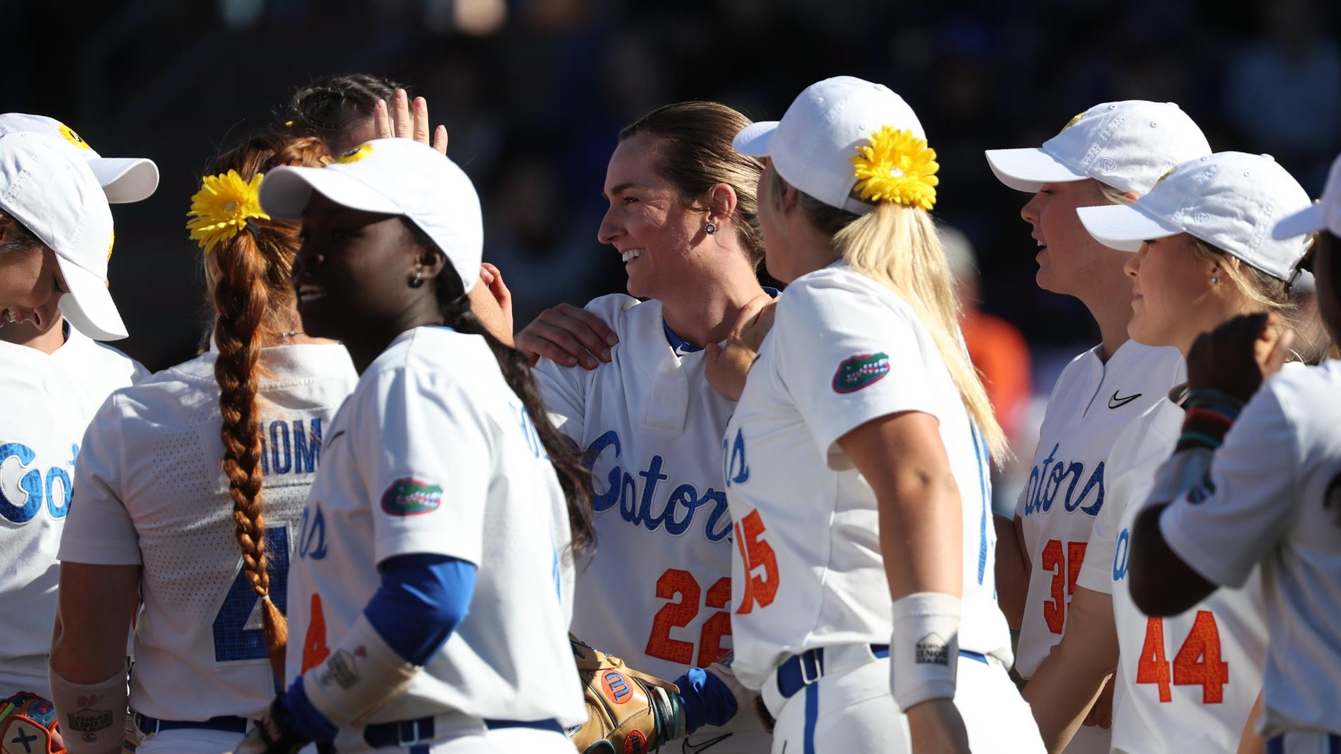 Elizabeth Hightower - Softball - Florida Gators