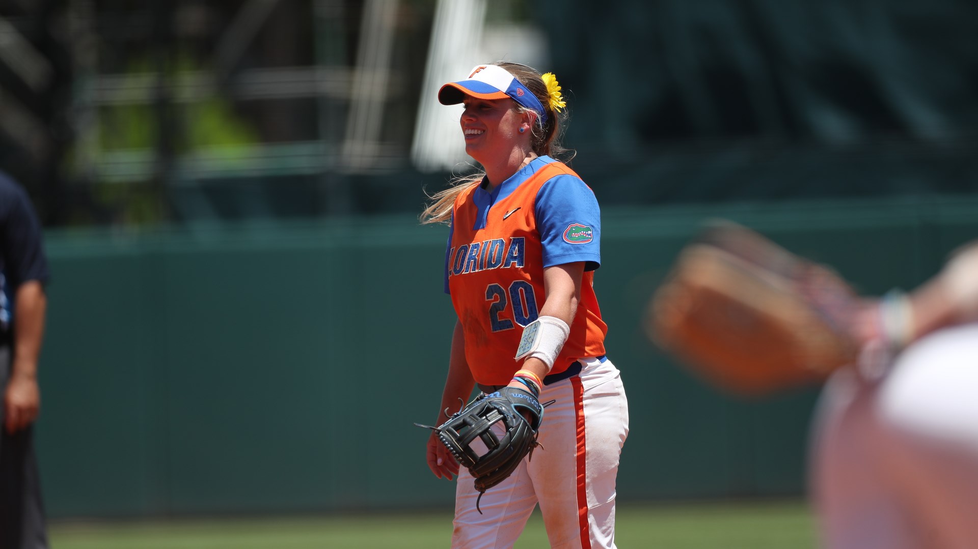Kinsey Goelz - Softball - Florida Gators