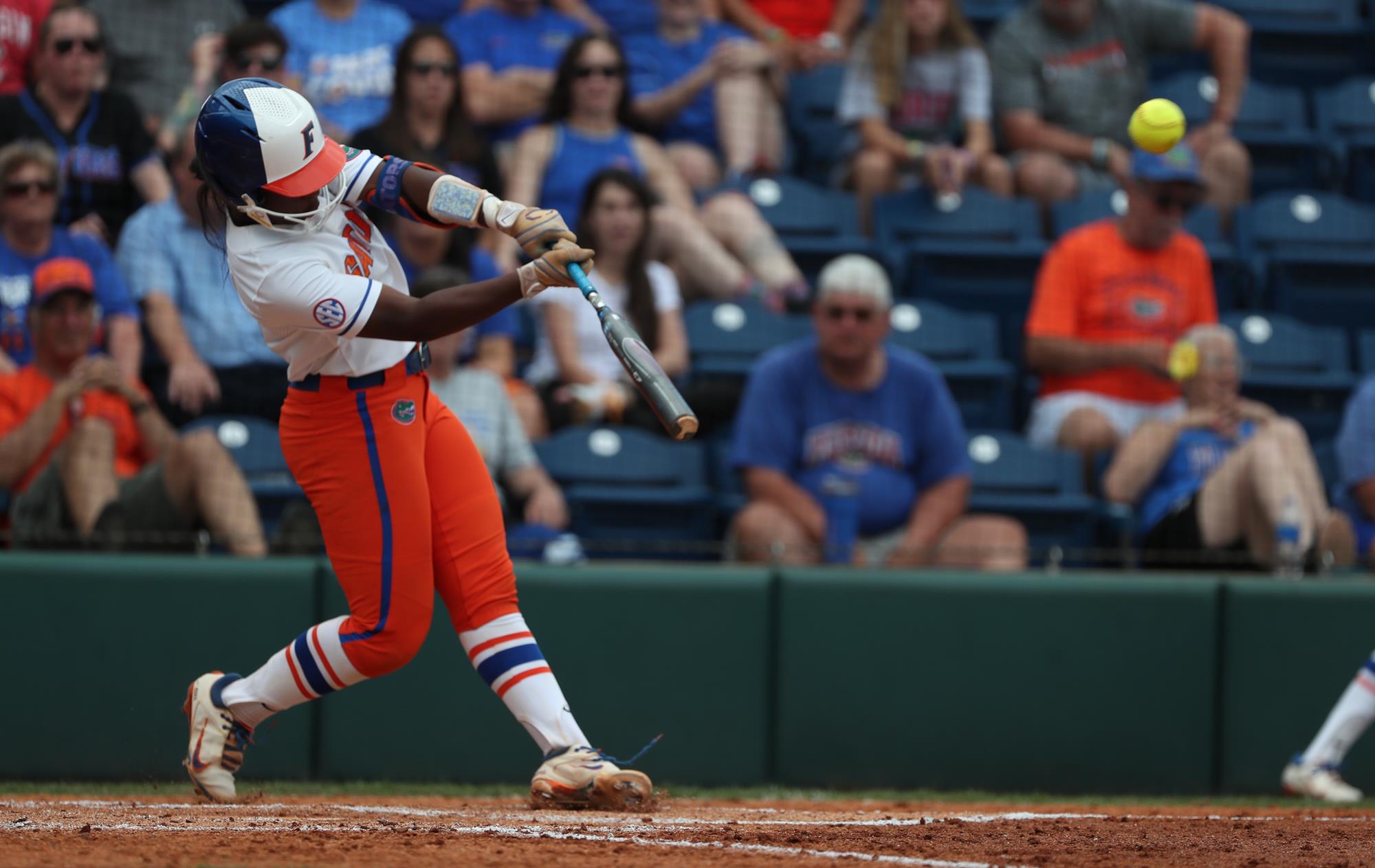 Sam Roe - Softball - Florida Gators