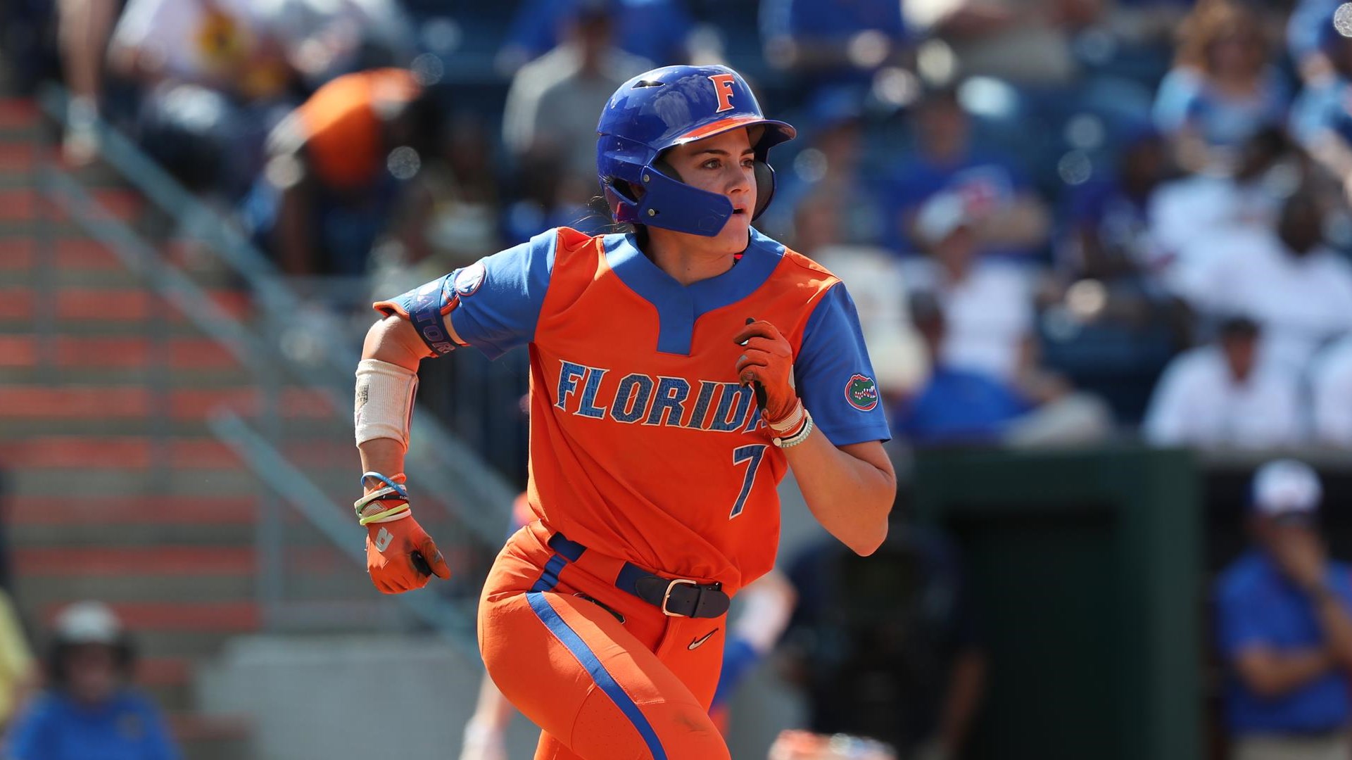 Avery Goelz - Softball - Florida Gators