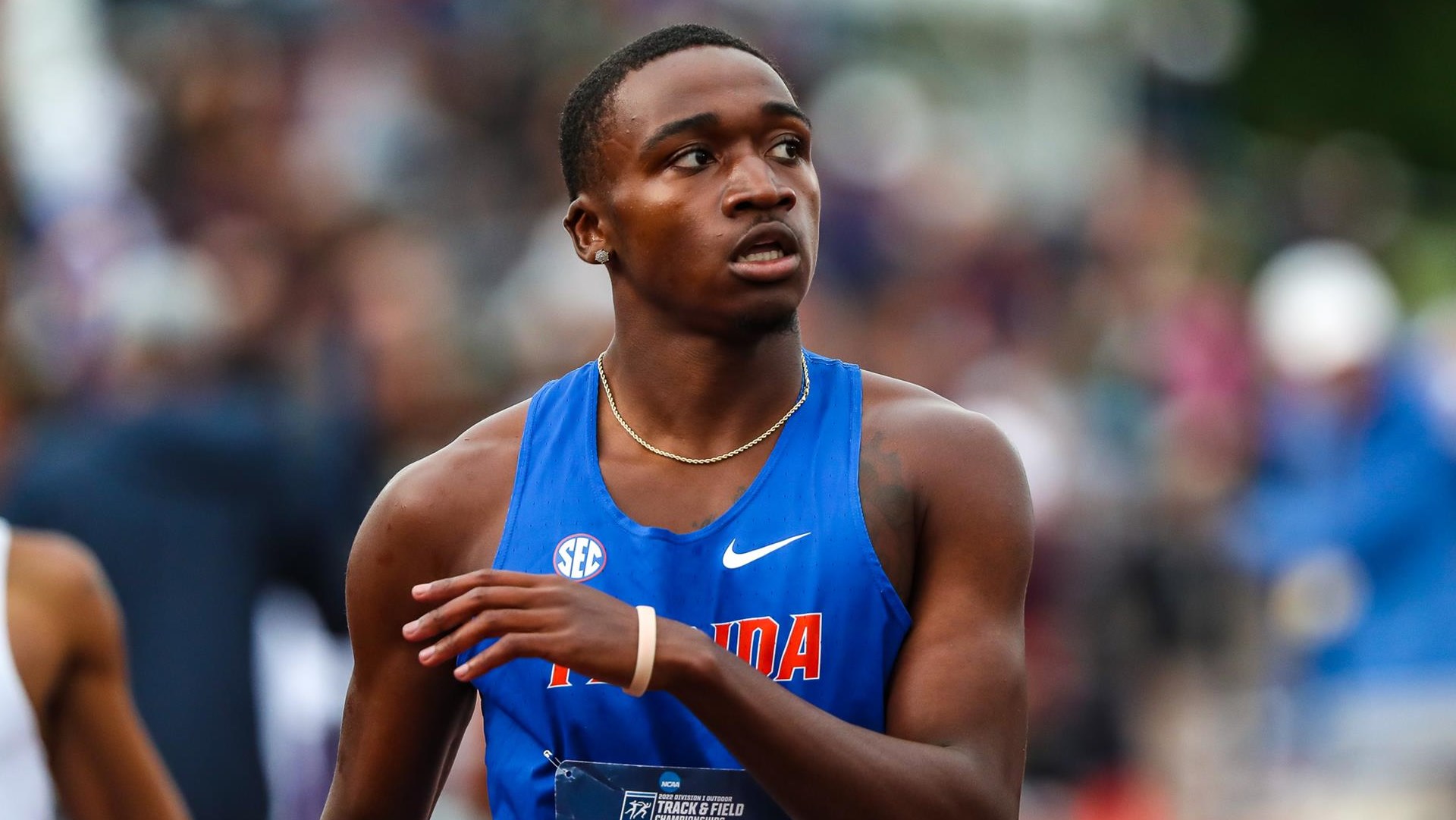 Ryan Willie - Track and Field - Florida Gators