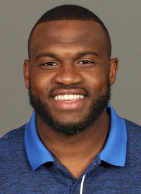 Benedick Hyppolite - Quality Control - Running Backs - Football Support ...