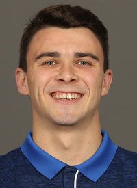 Drew Mathis - Assistant Director of Creative Media & Football ...