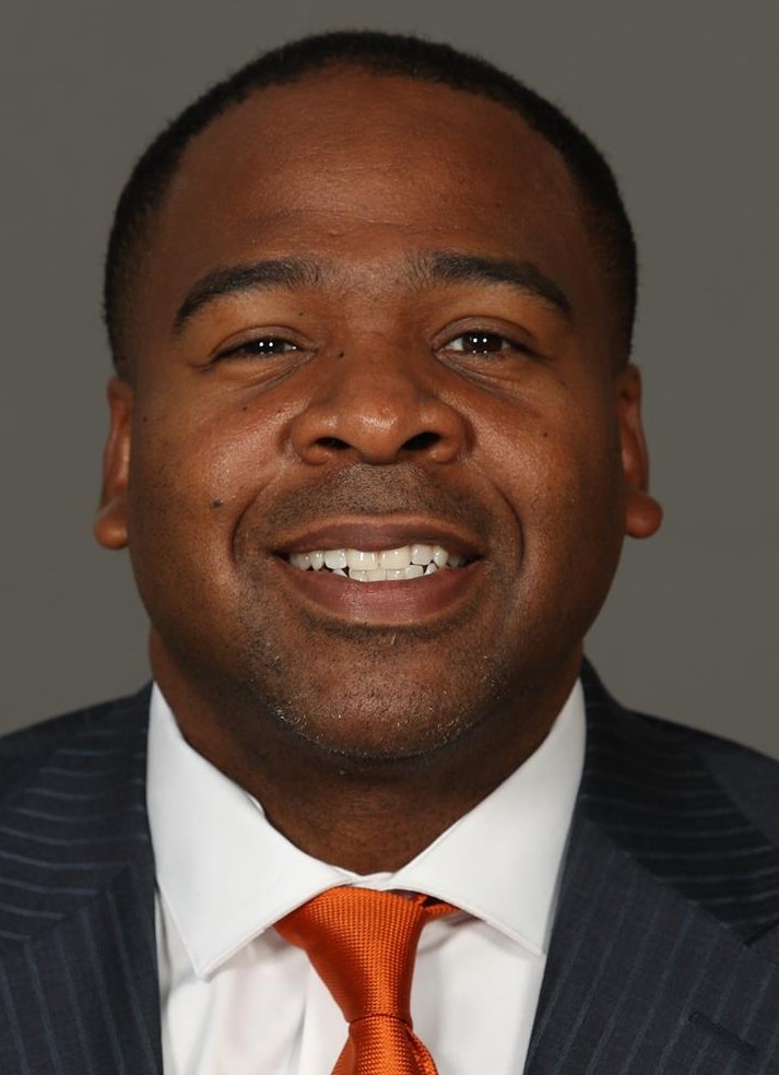 Korey McCray - Men's Basketball Coach - Florida Gators