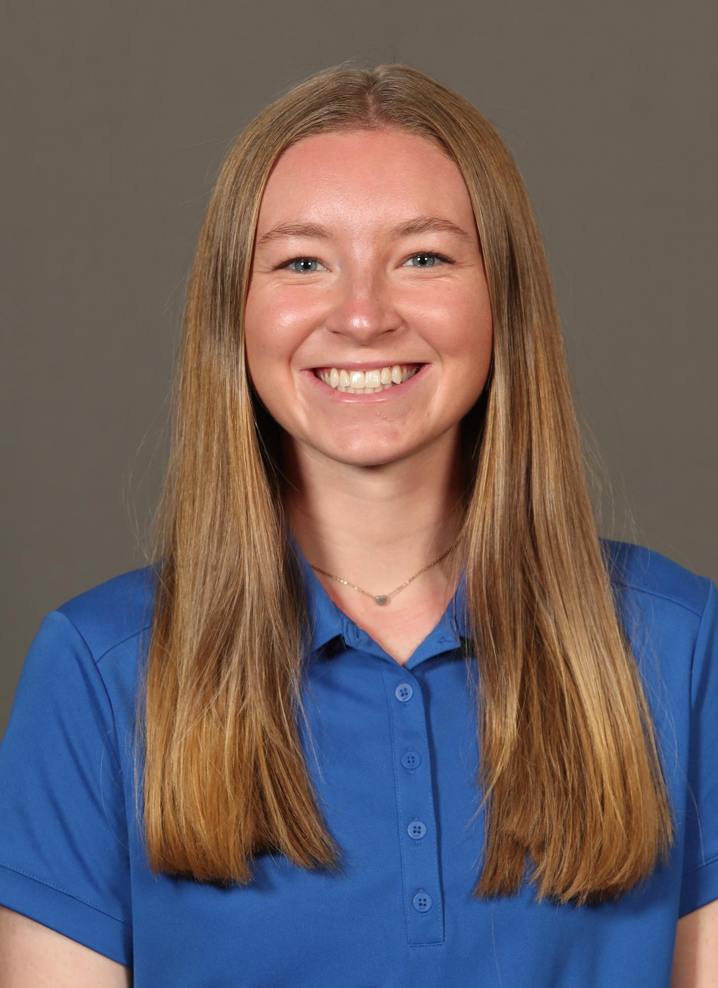 Caleigh Tennyson - Data Analysis Student - Softball Support Staff ...