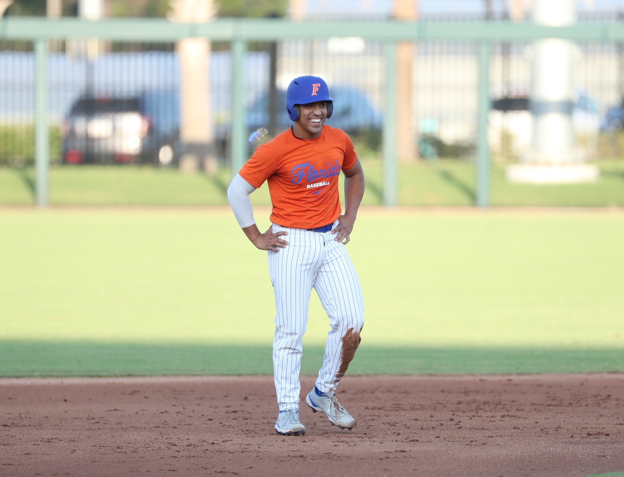 Salvy Alvarez - Baseball - Florida Gators