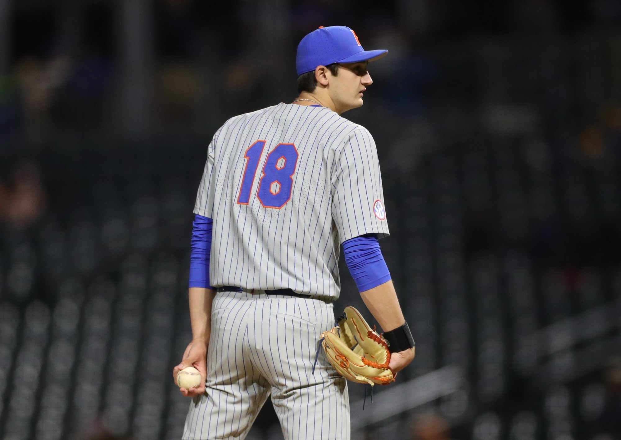 Pierce Coppola - Baseball - Florida Gators