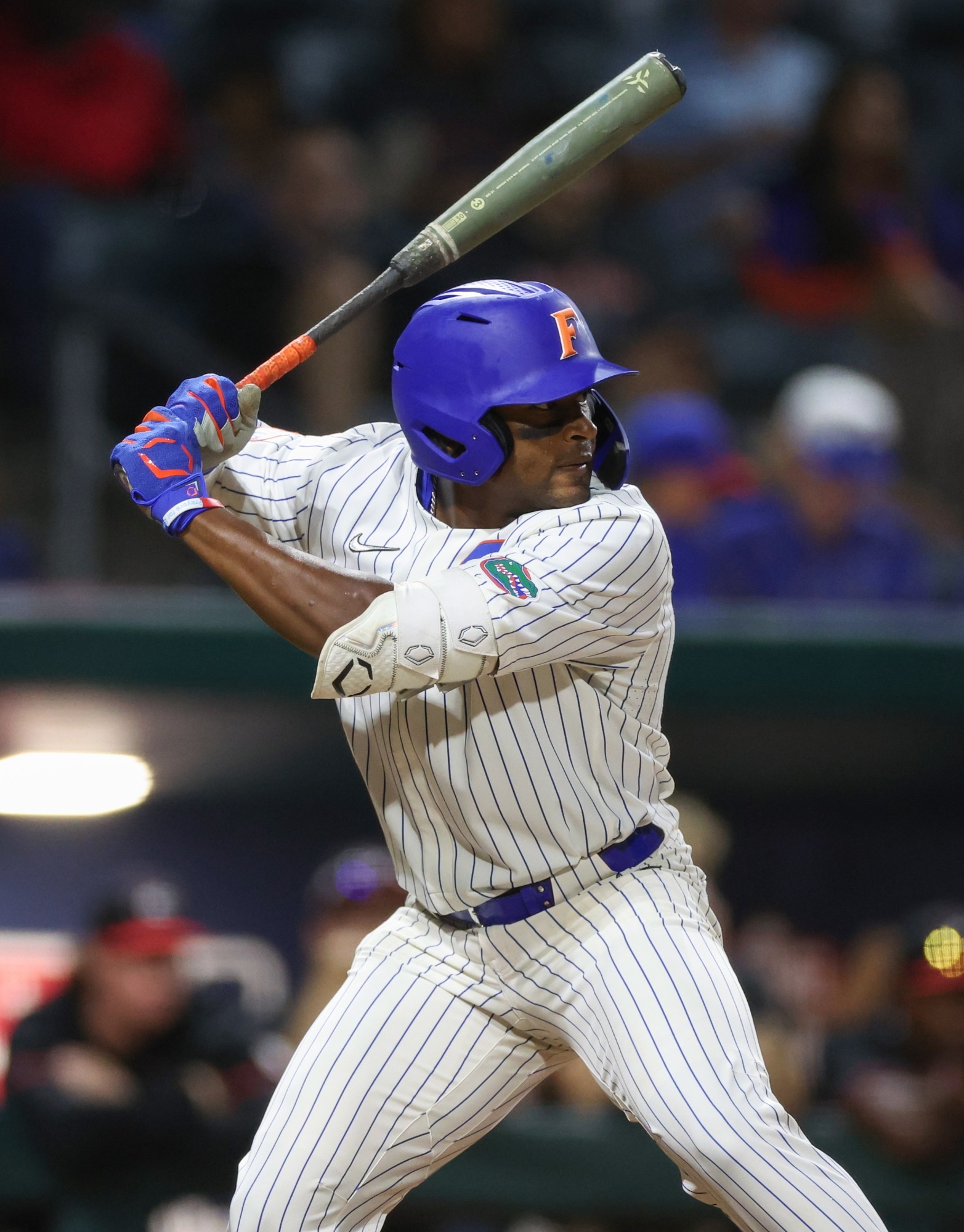 Jaylen Guy - Baseball - Florida Gators