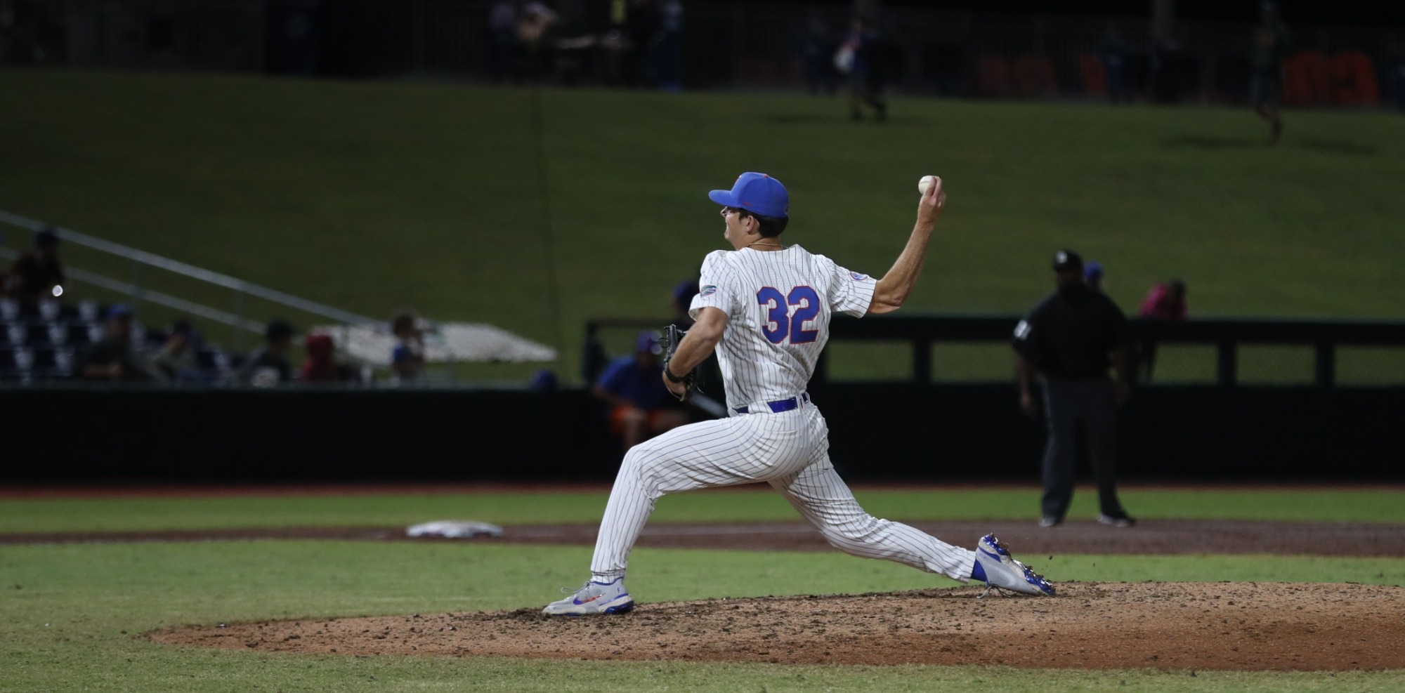 Grayson Smith - Baseball - Florida Gators