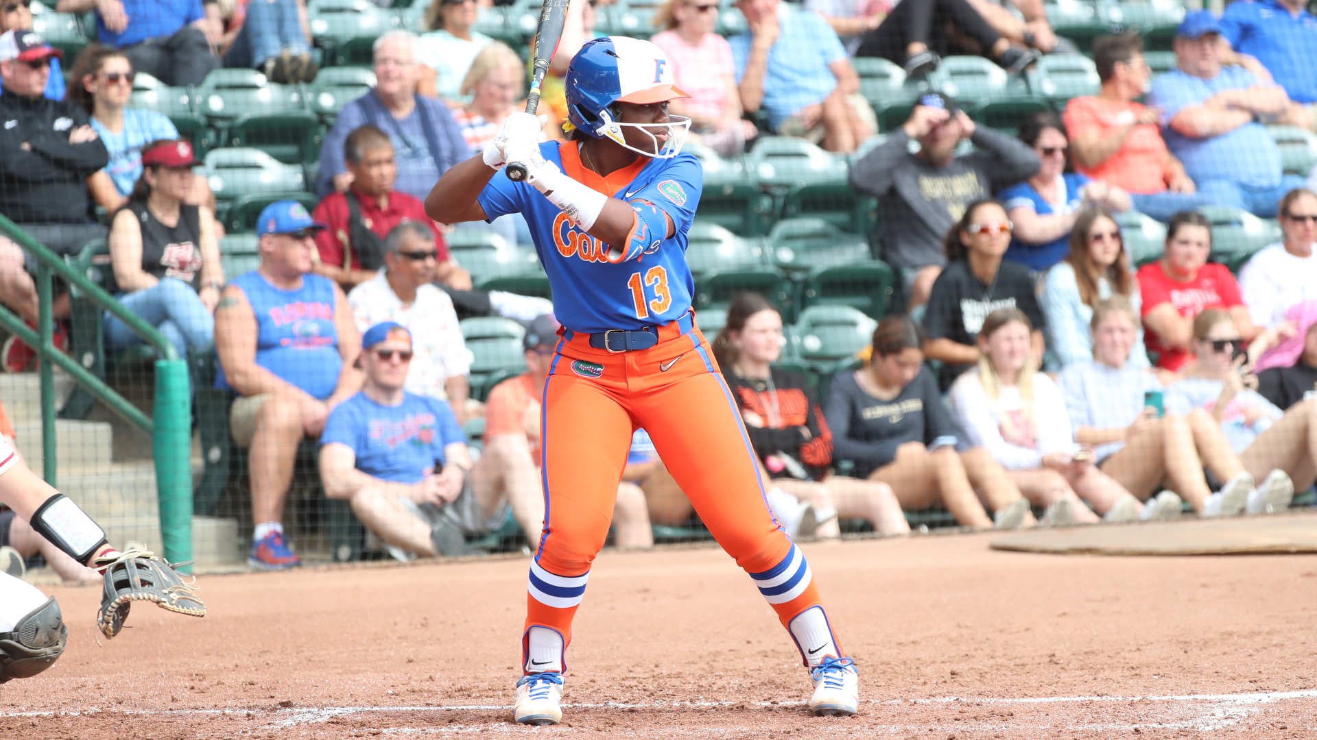 Sam Roe - Softball - Florida Gators