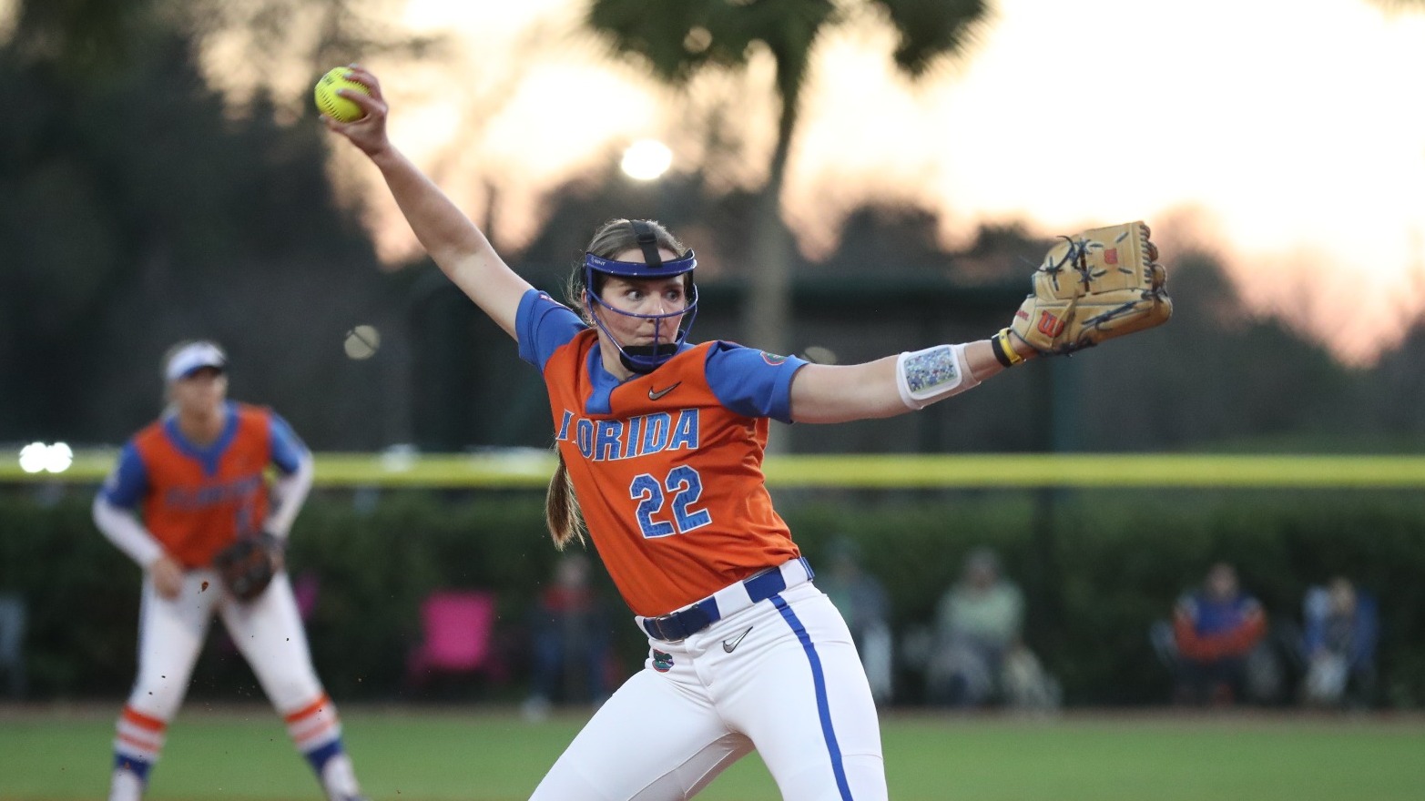 Elizabeth Hightower - Softball - Florida Gators