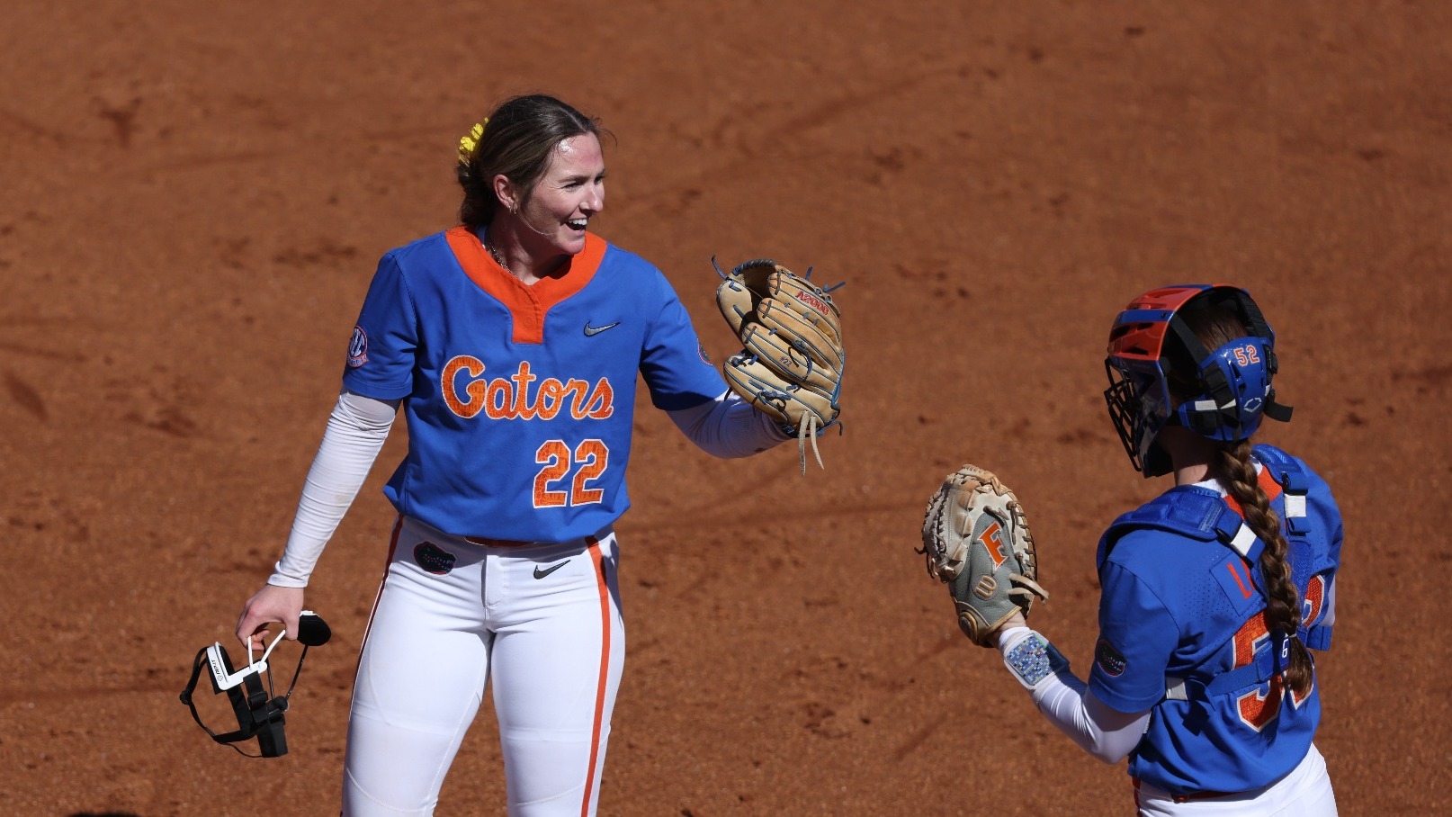 Elizabeth Hightower - Softball - Florida Gators