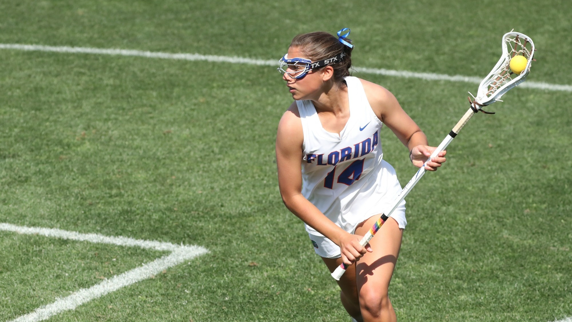 Emma LoPinto - Lacrosse - Florida Gators