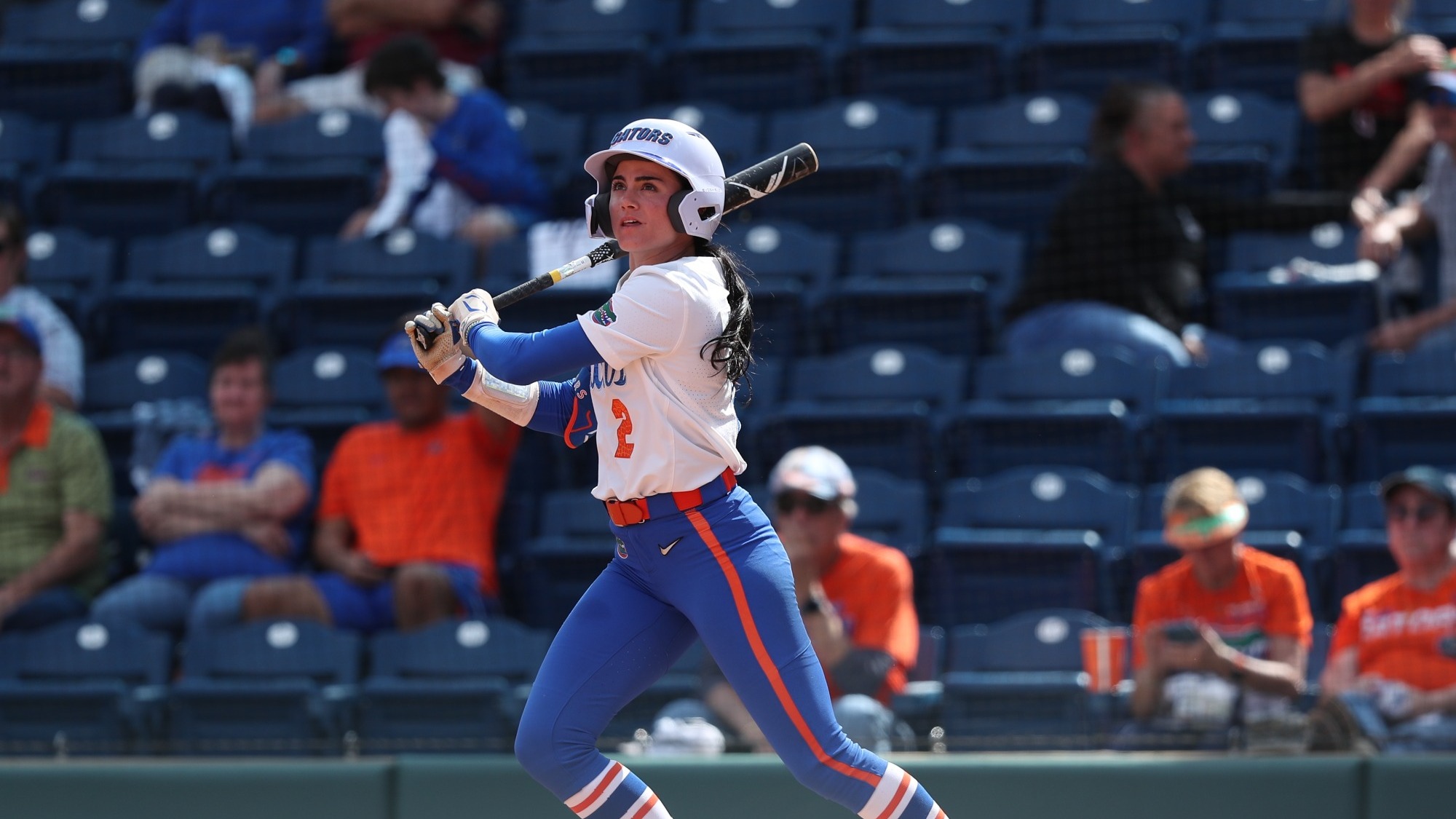 Avery Goelz - Softball - Florida Gators