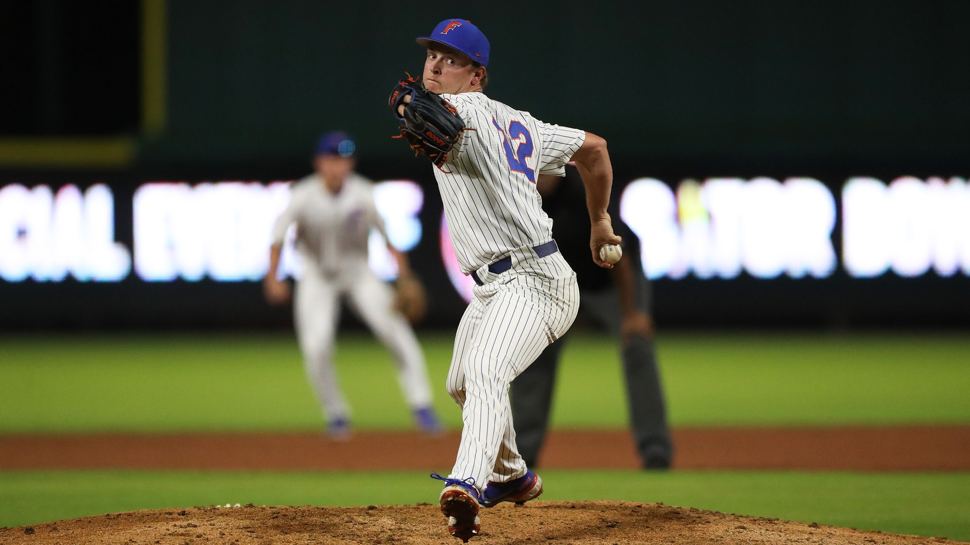 Brandon Neely - Baseball - Florida Gators