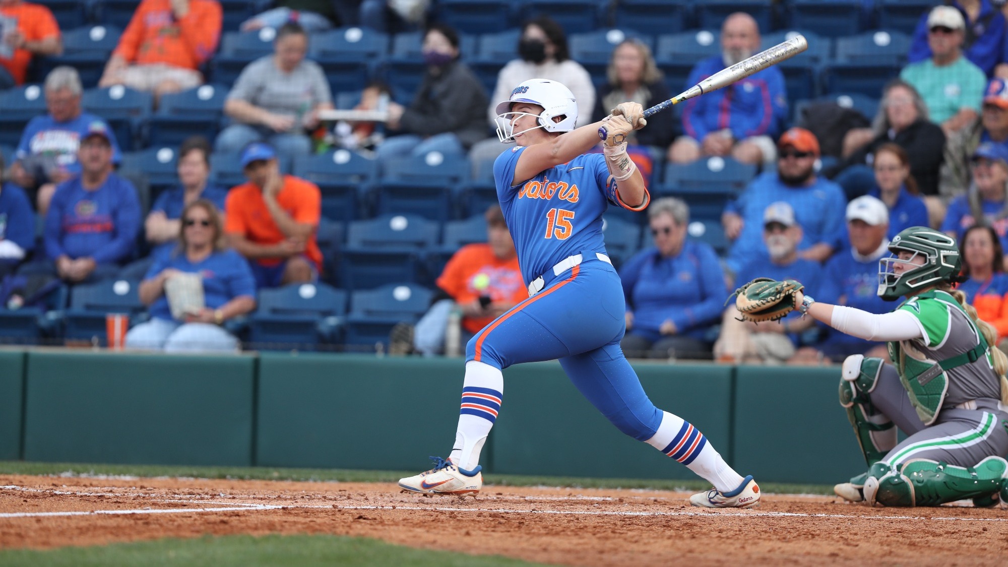 Reagan Walsh - Softball - Florida Gators