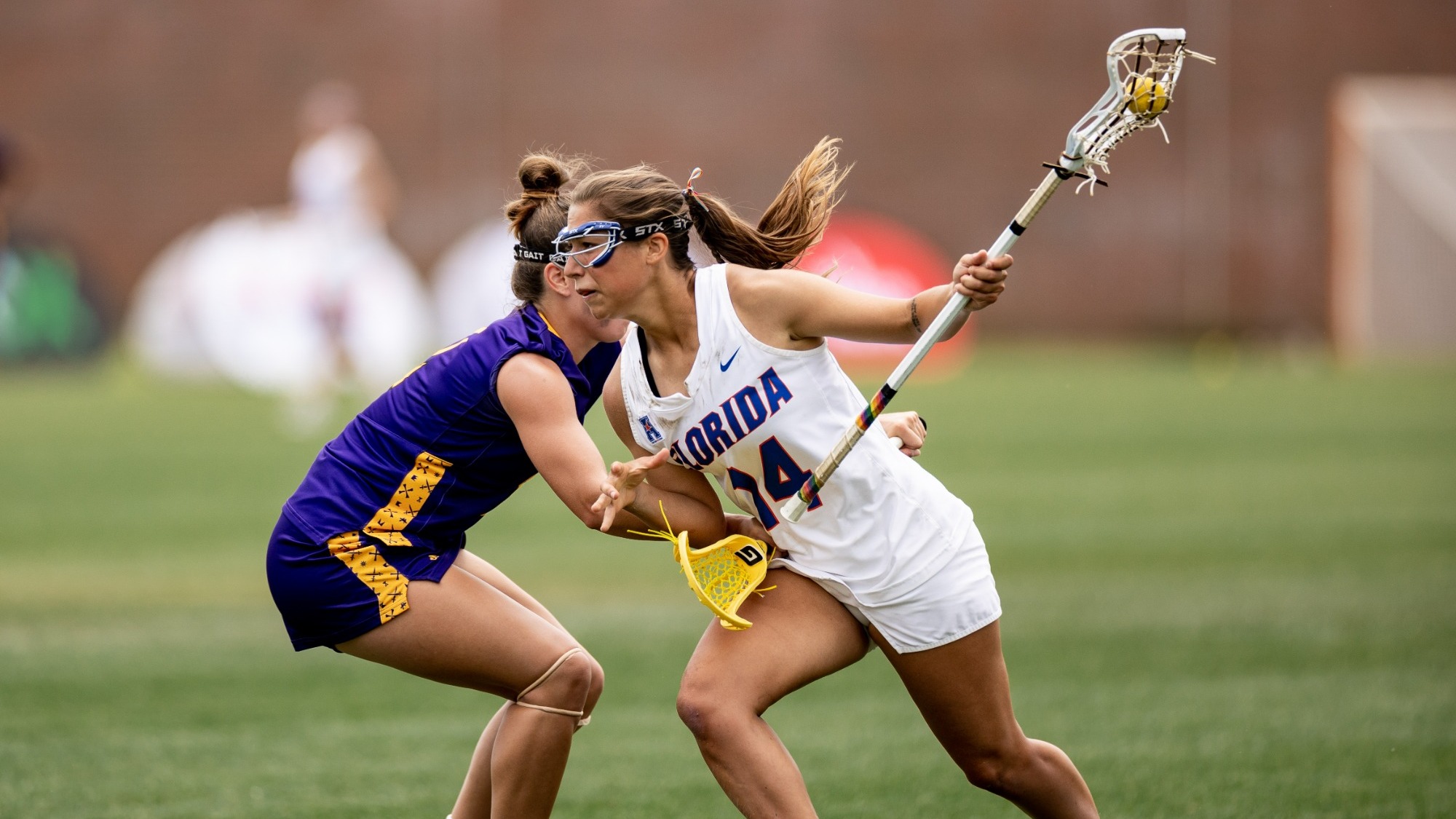 Emma LoPinto - Lacrosse - Florida Gators