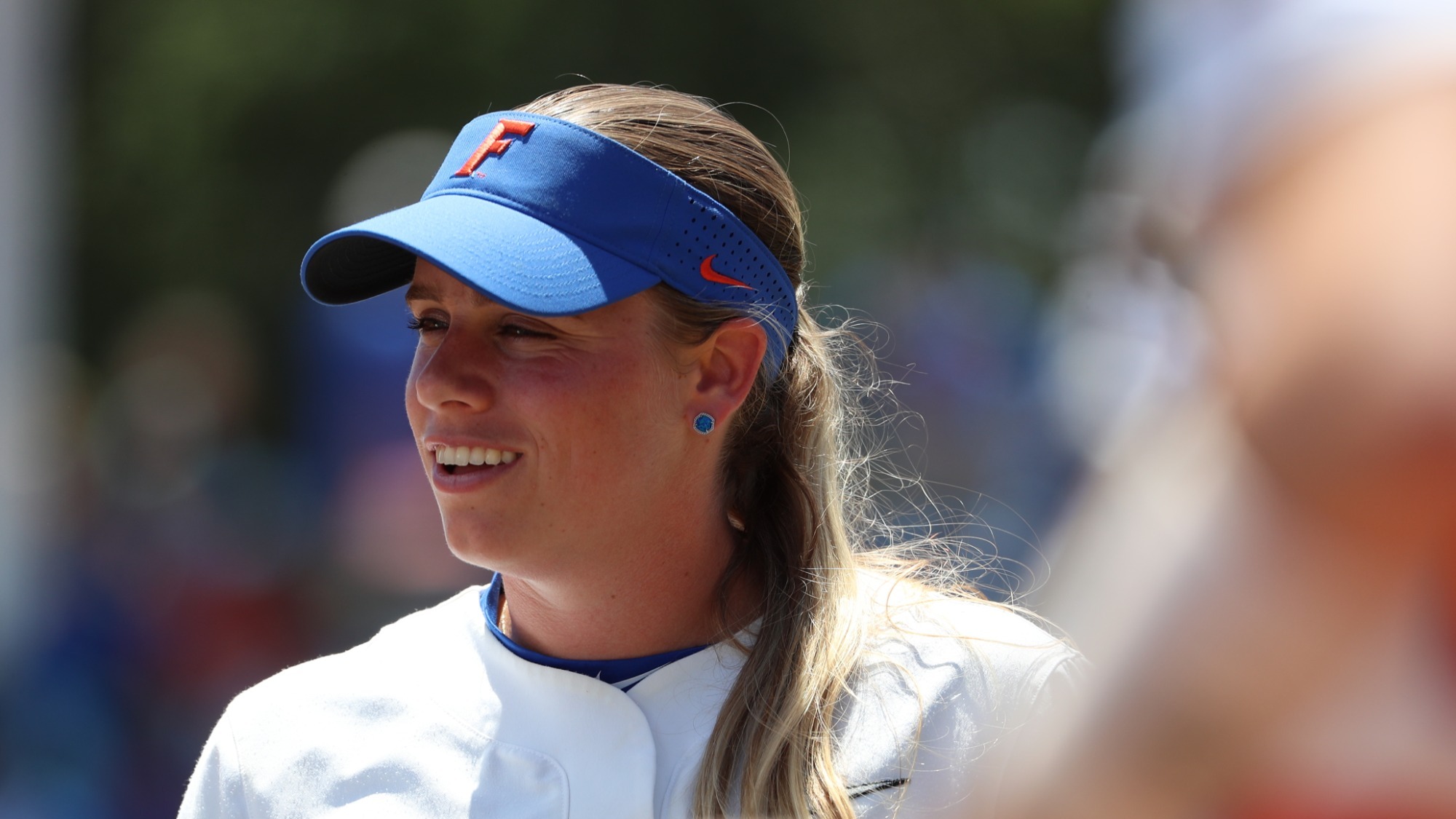 Kinsey Goelz - Softball - Florida Gators