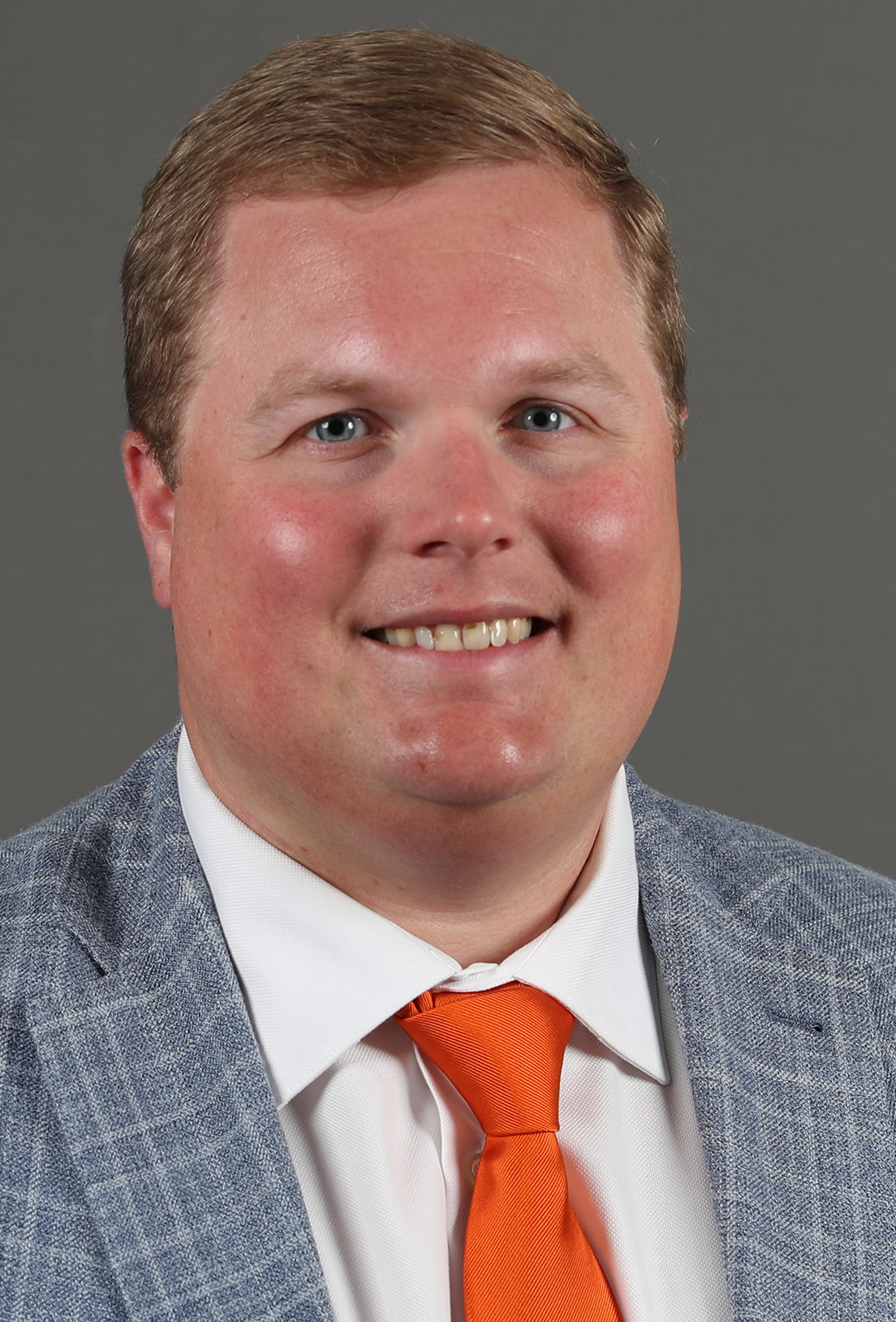 Austin Armstrong - Football Coach - Florida Gators