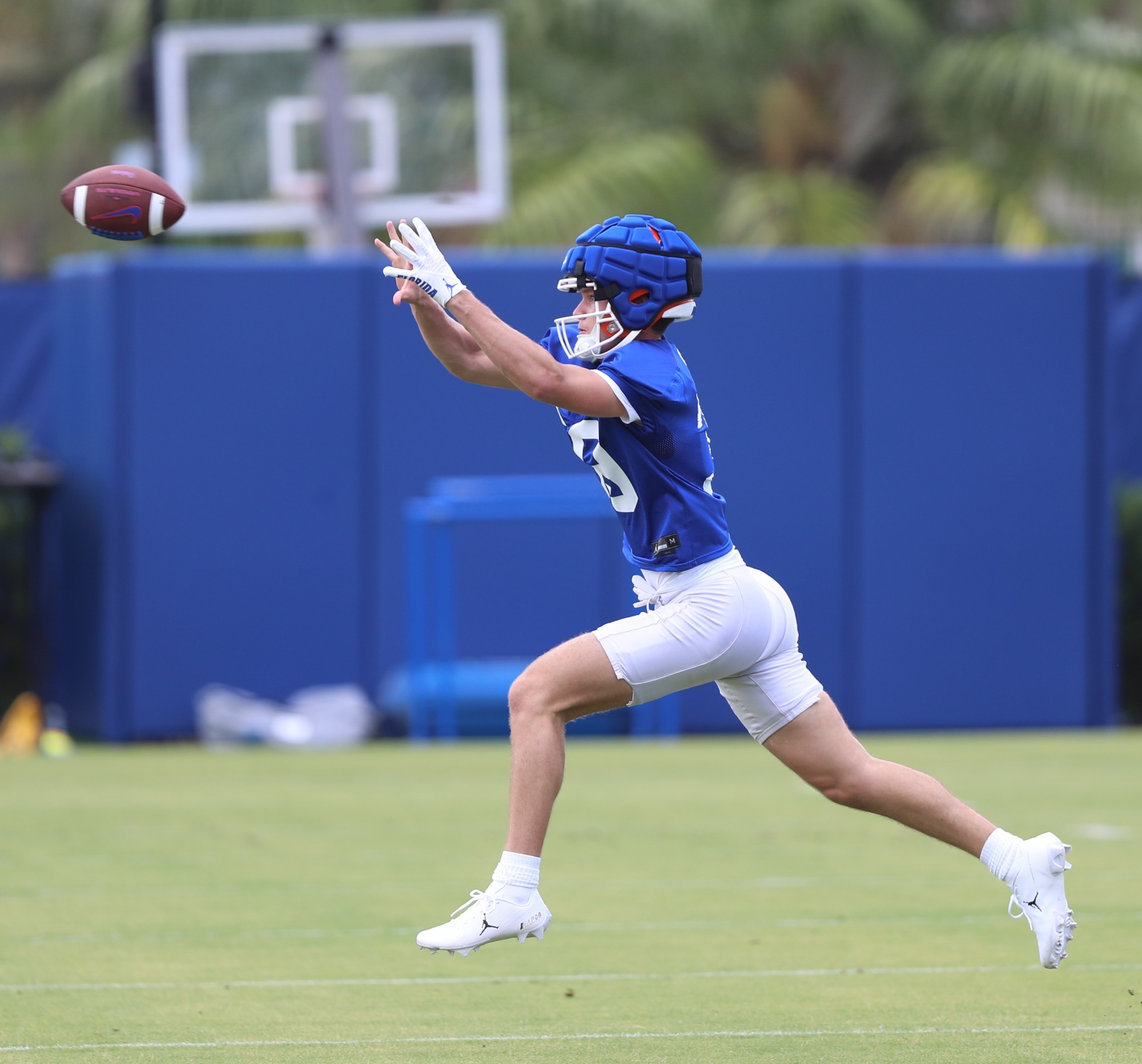 Brayden Slade - Football - Florida Gators