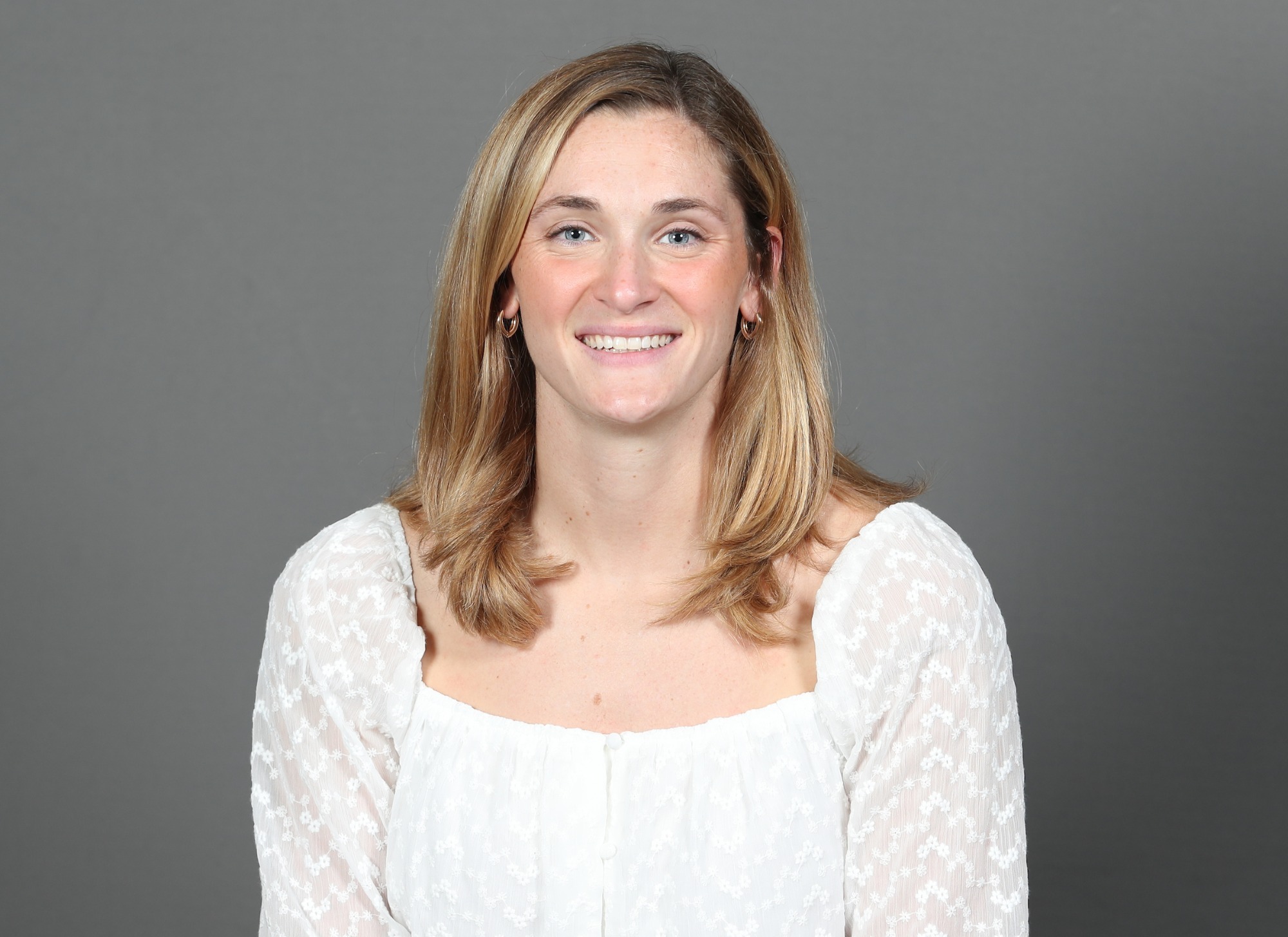 Annie Lazor - Women's Swimming & Diving Coach - Florida Gators
