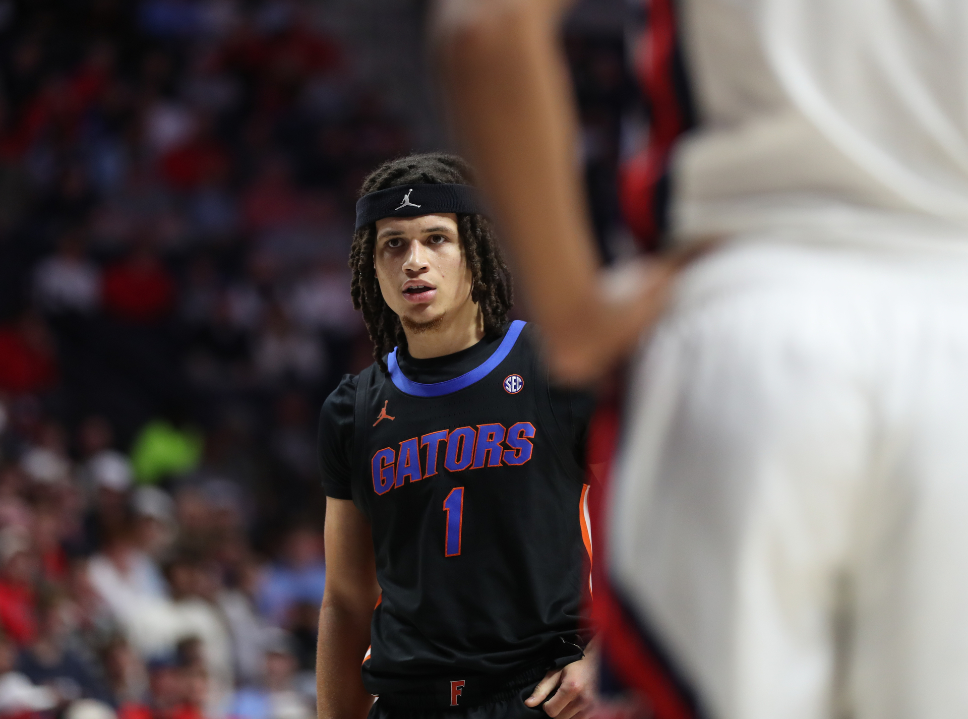 Florida vs Arkansas (Saturday, 4 pm) - Florida Gators