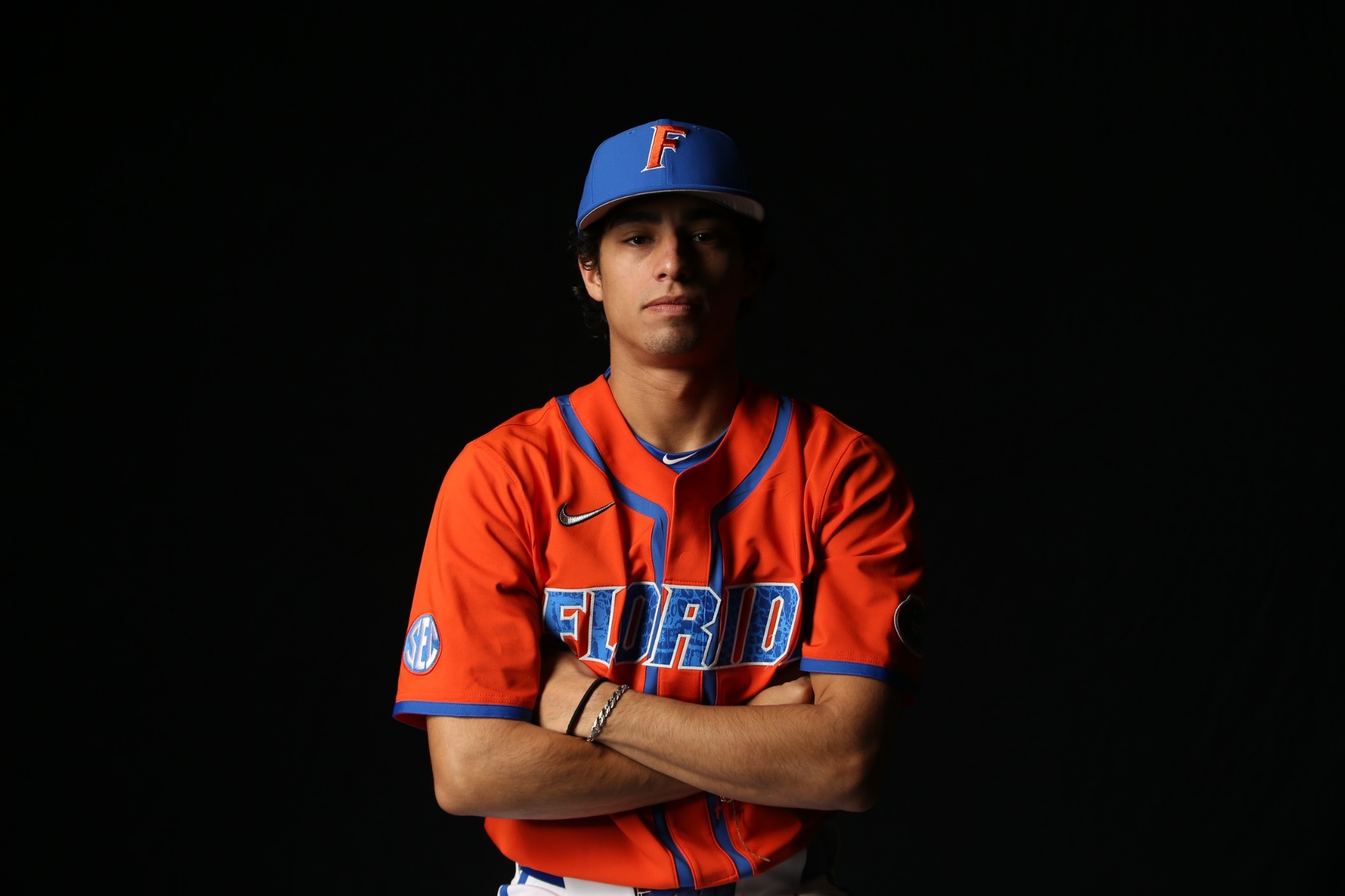 Armando Albert - Baseball - Florida Gators