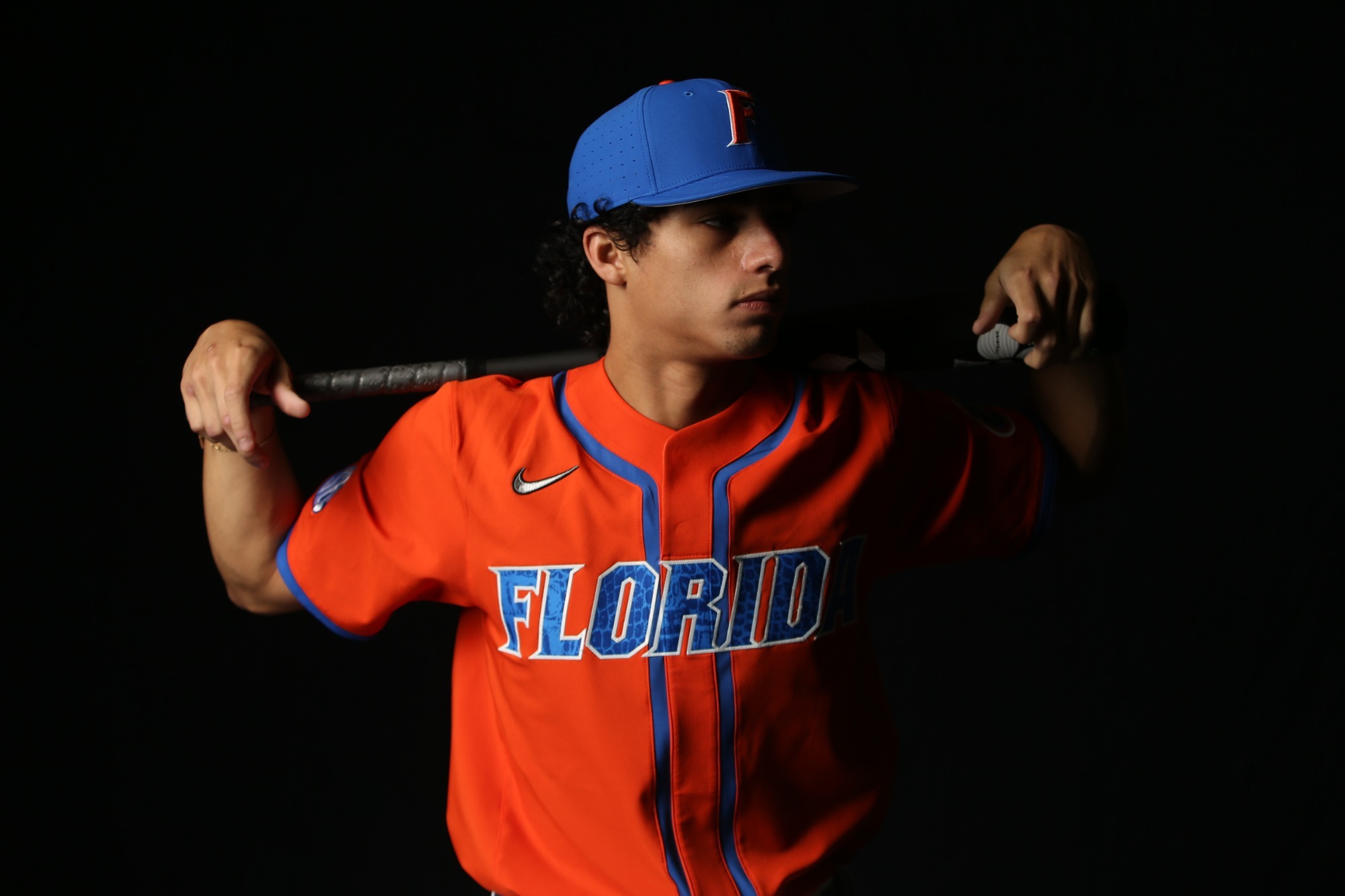 Armando Albert - Baseball - Florida Gators