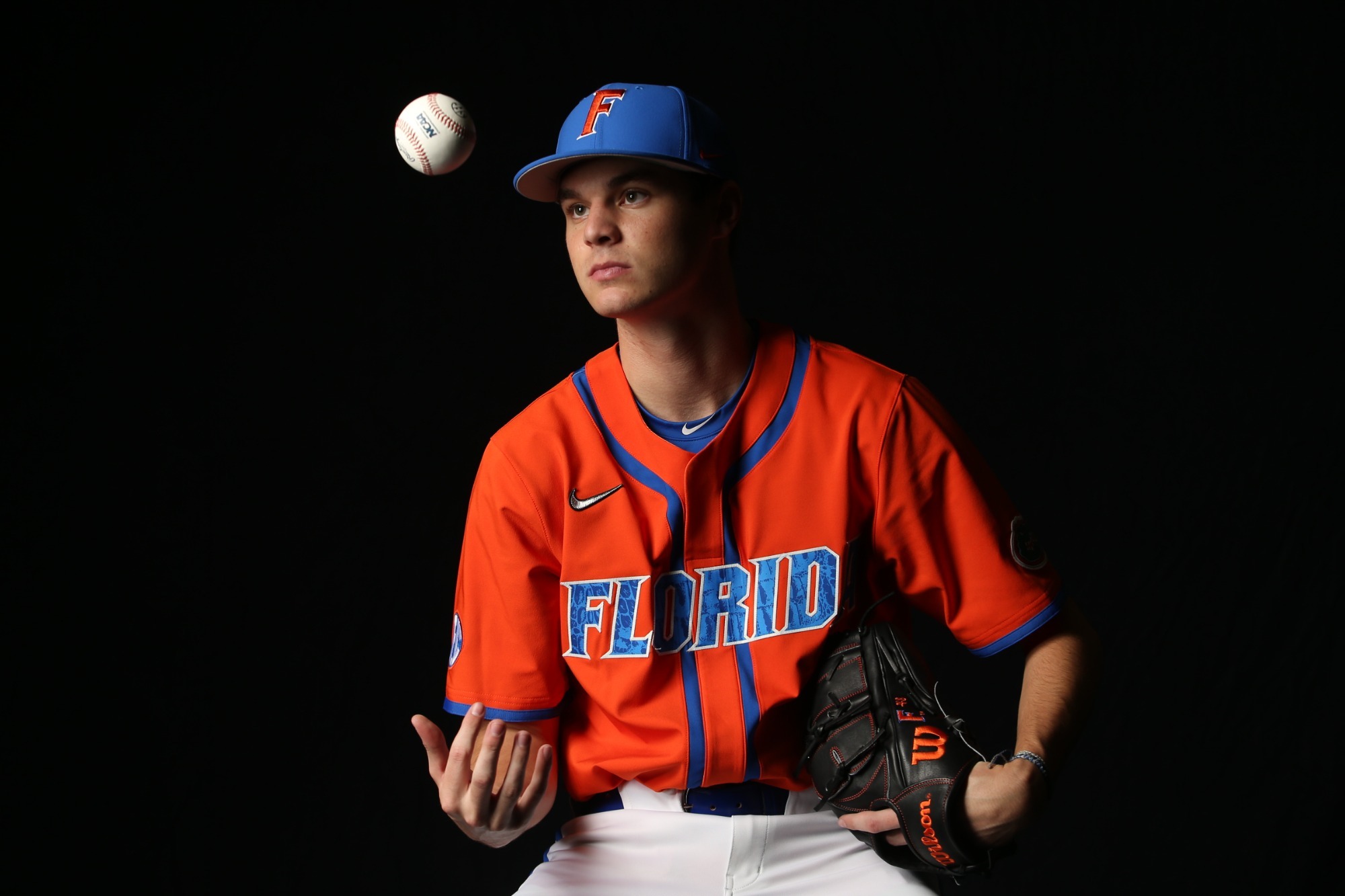 Hunter Jones - Baseball - Florida Gators
