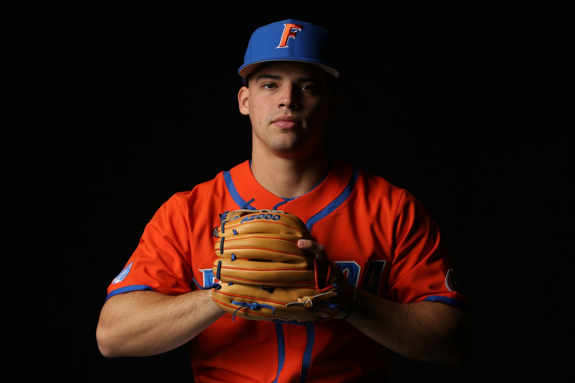 John Martinez - Baseball - Florida Gators