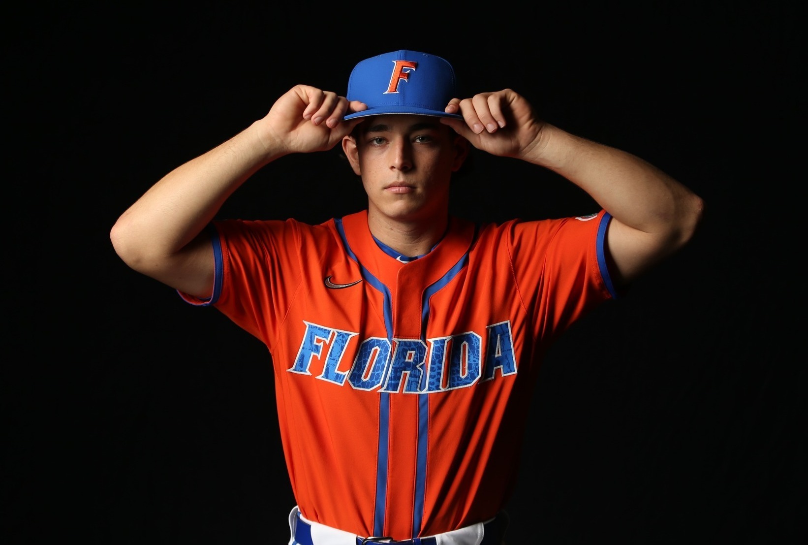 Sammy Mummau - Baseball - Florida Gators