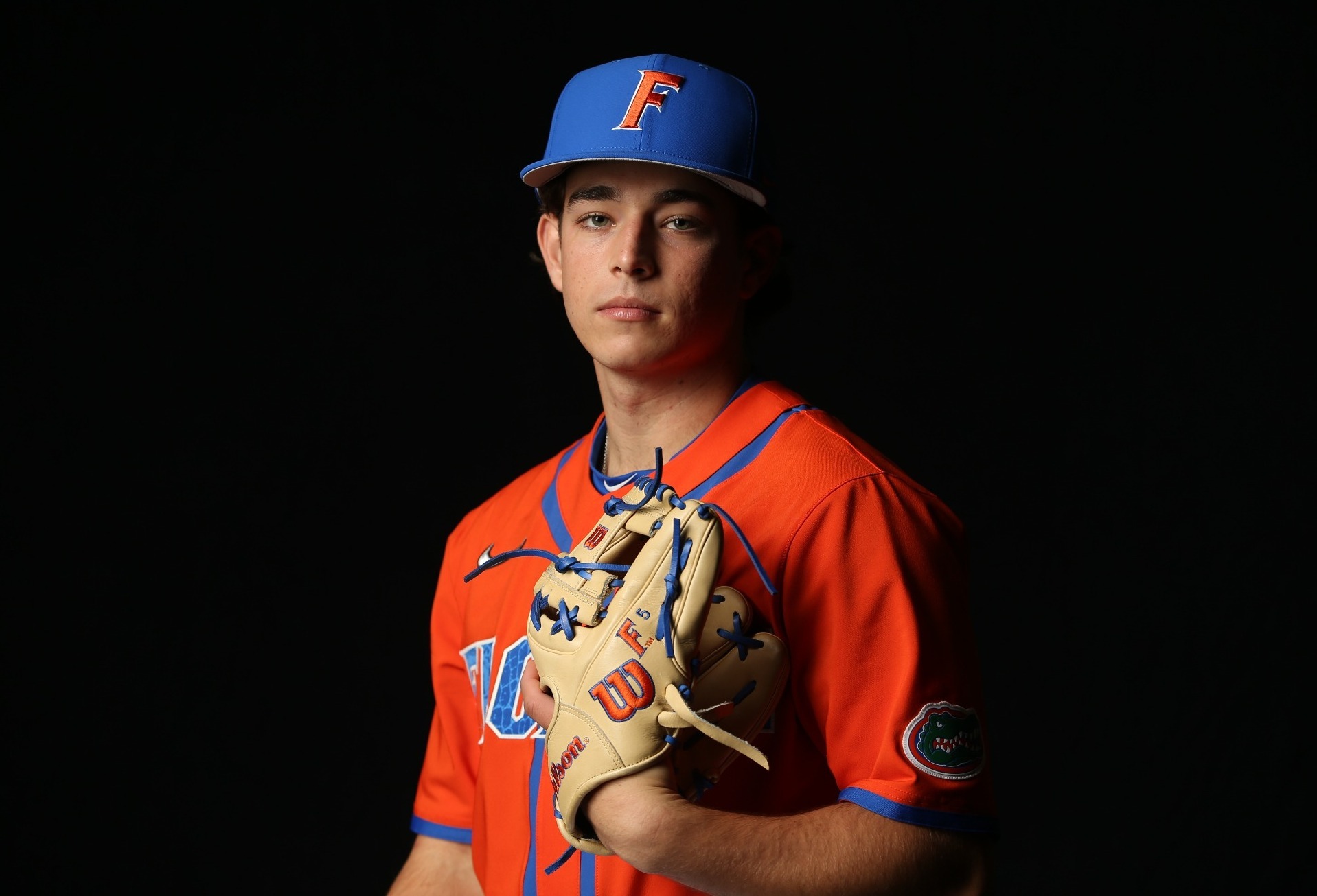Sammy Mummau - Baseball - Florida Gators